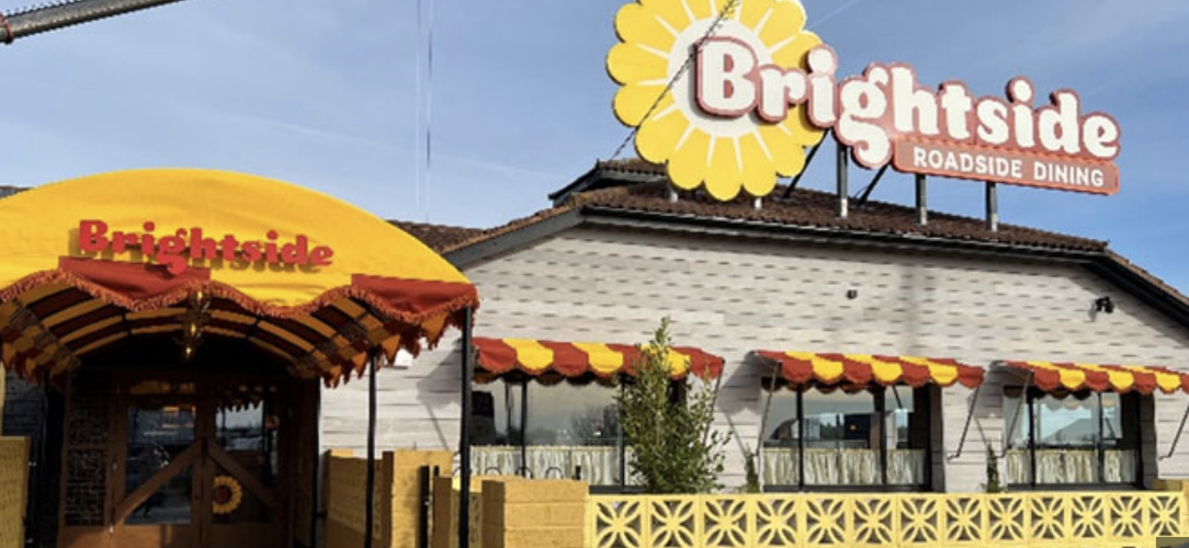 Brightside Property Requirements