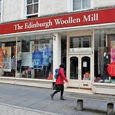 Edinburgh Woollen Mill Group Property Requirements