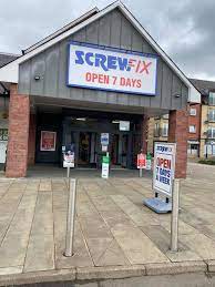 Screwfix Property Requirements