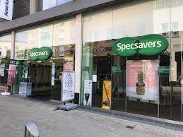 Specsavers Property Requirements