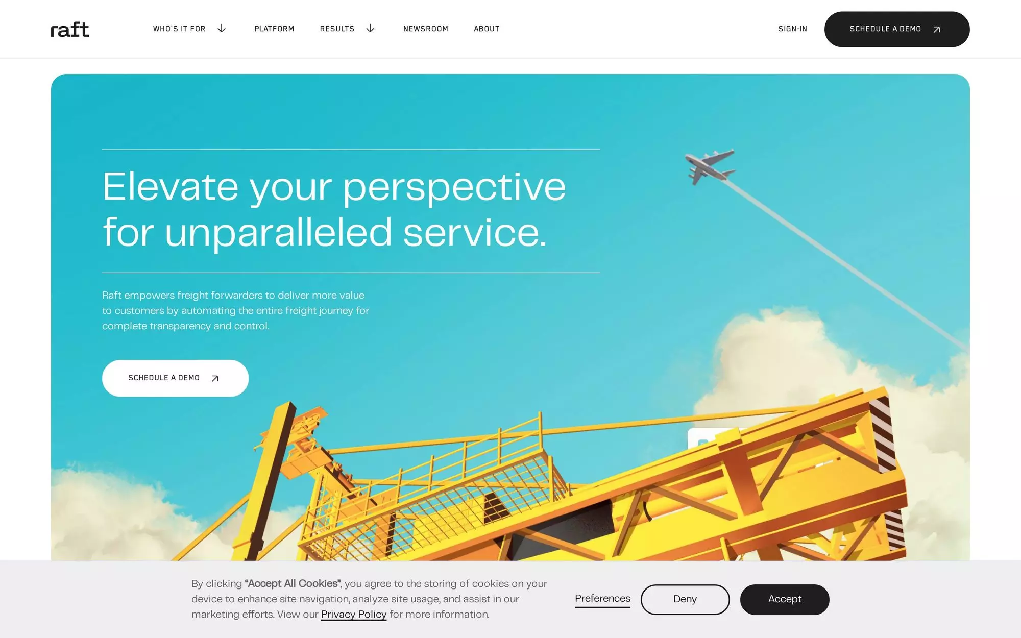 Webflow [App] No-Code Supply Co.