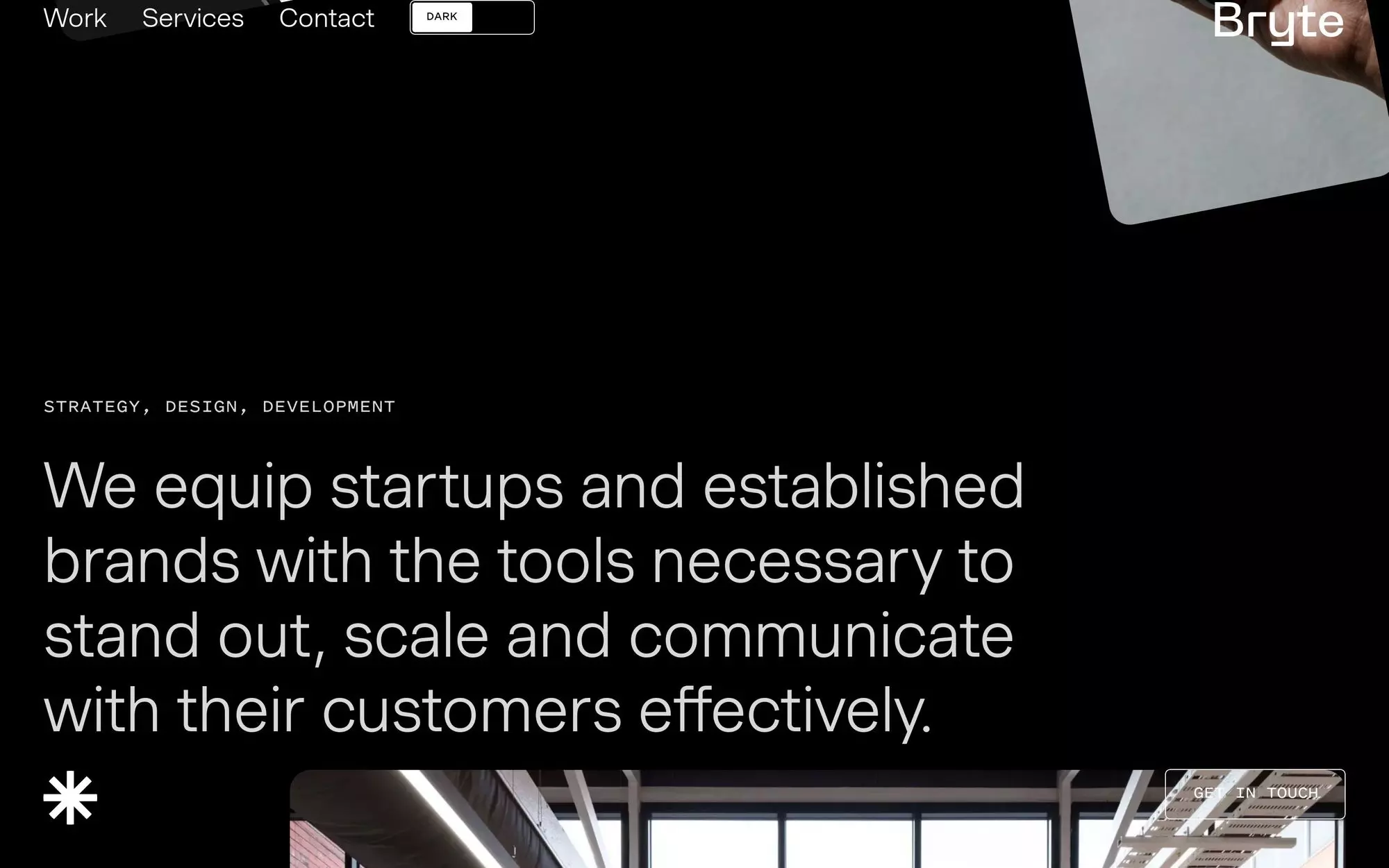 Webflow [App] No-Code Supply Co.