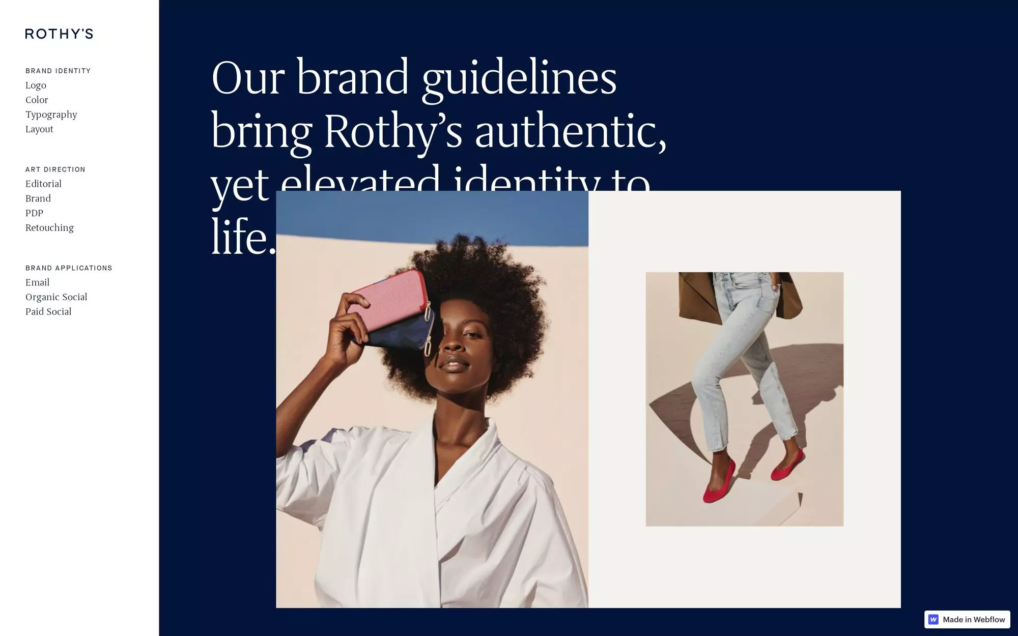 Webflow [App] No-Code Supply Co.