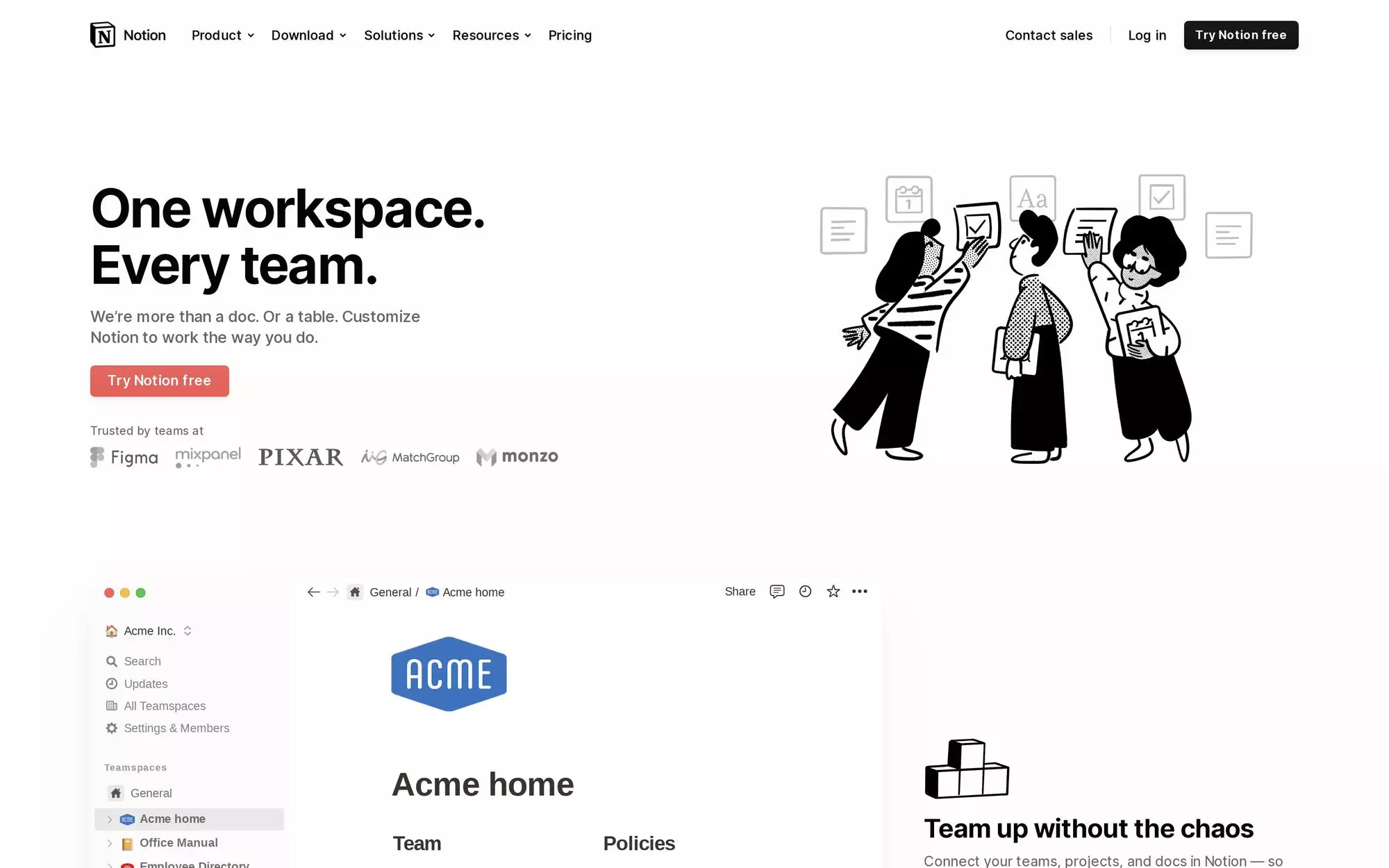 About No Code Supply Co