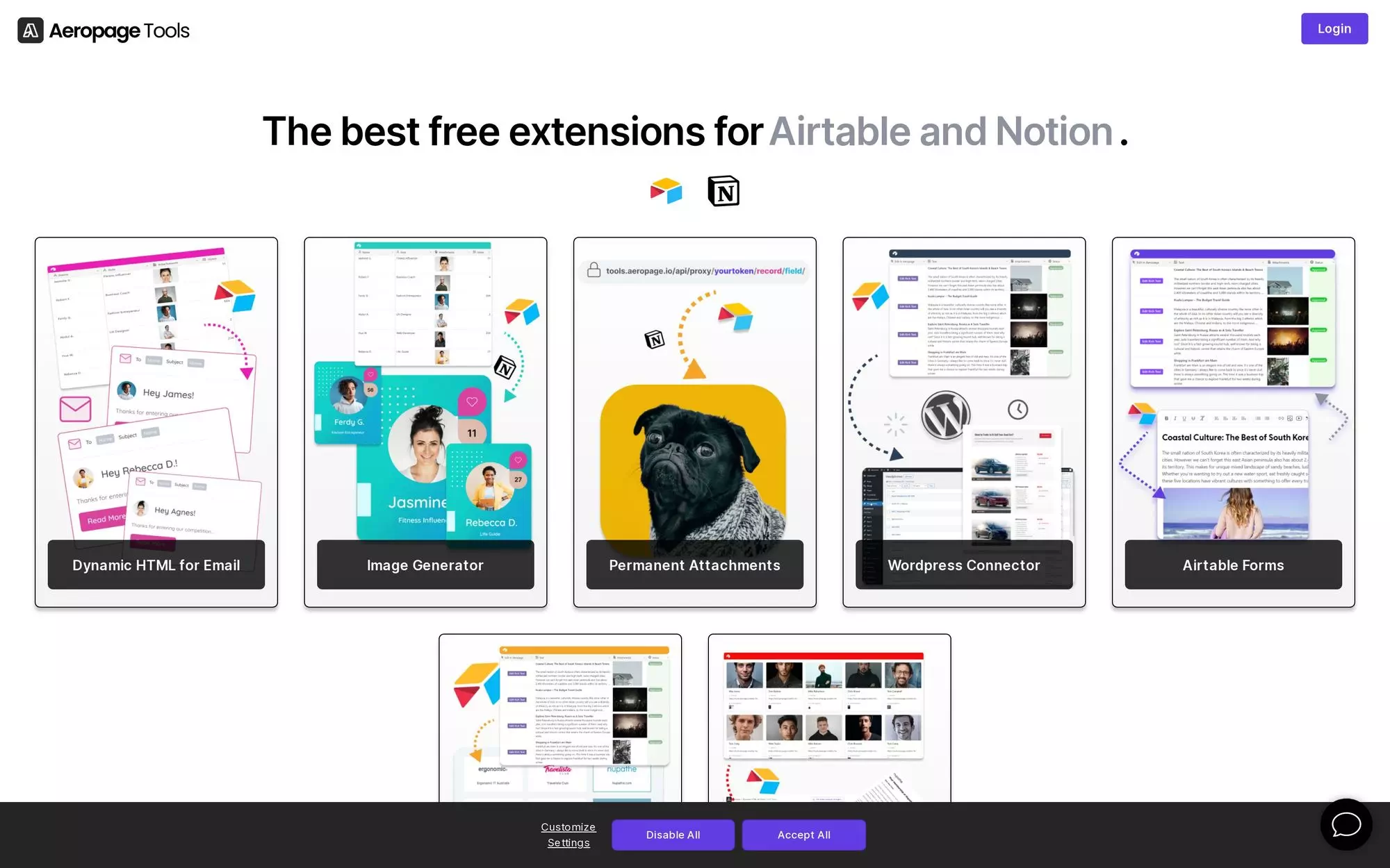 About No-Code Supply Co.