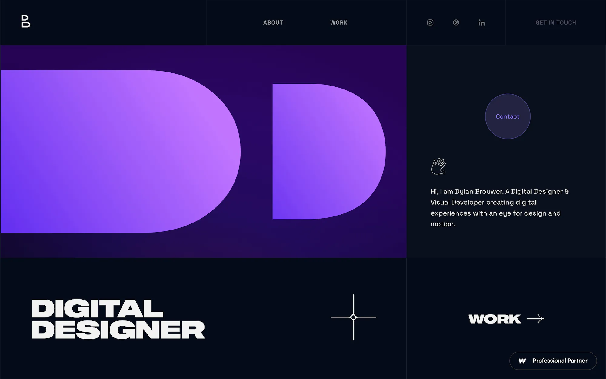 Webflow [App] No-Code Supply Co.