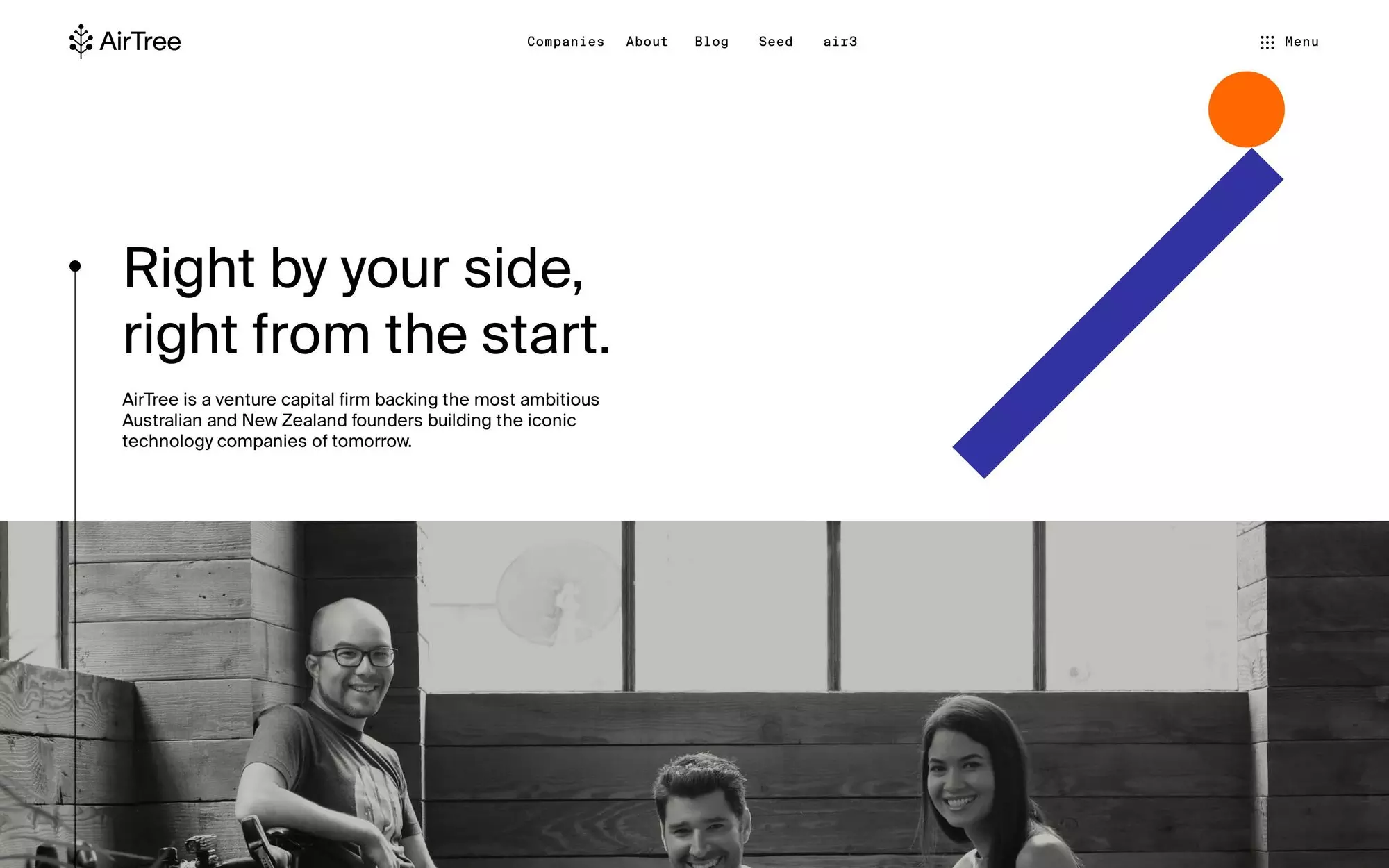 AirTree Ventures [Website] No-Code Supply Co.
