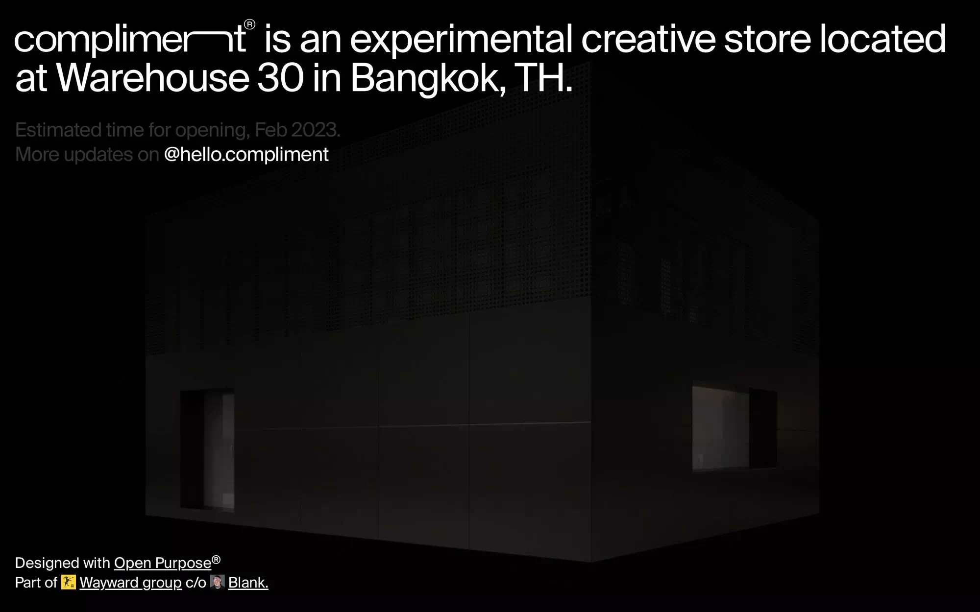 Webflow [App] No-Code Supply Co.