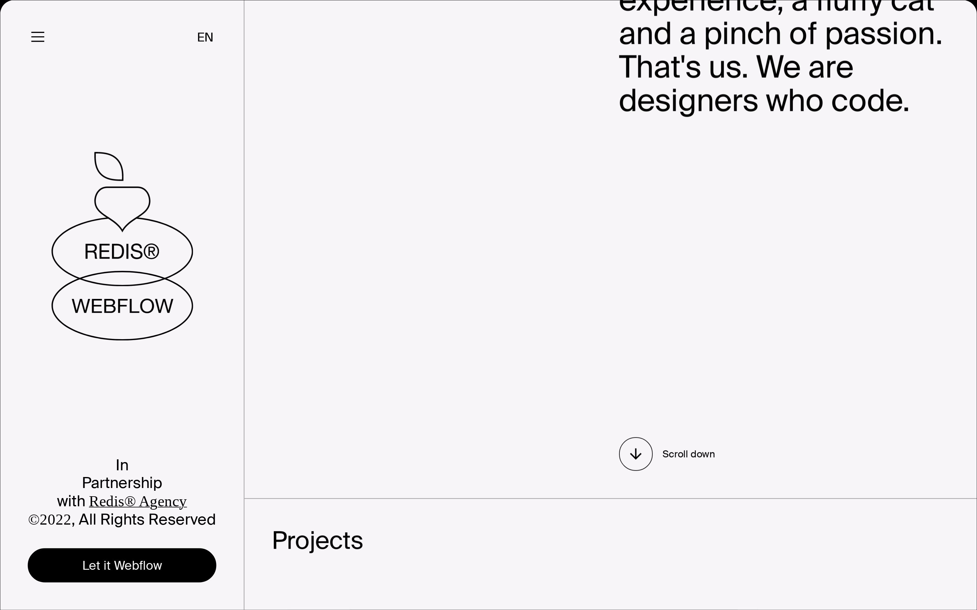 Webflow [App] No-Code Supply Co.