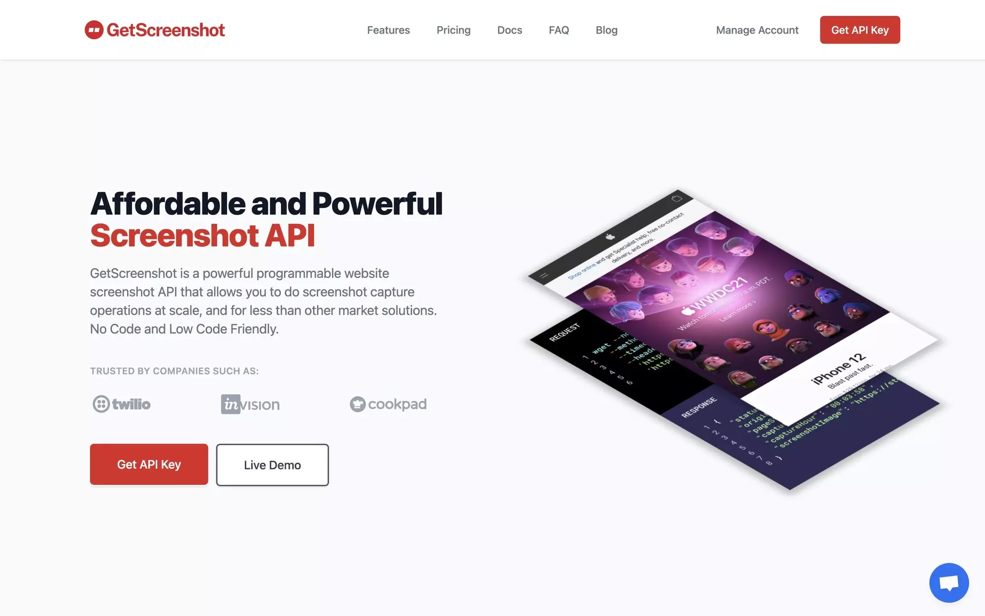 About No-Code Supply Co.