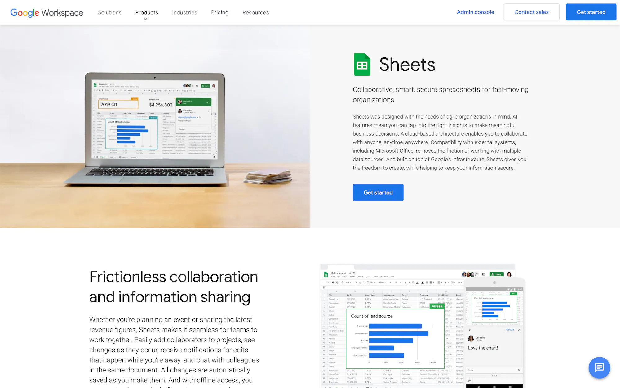Sheet Monkey [App] No-Code Supply Co.