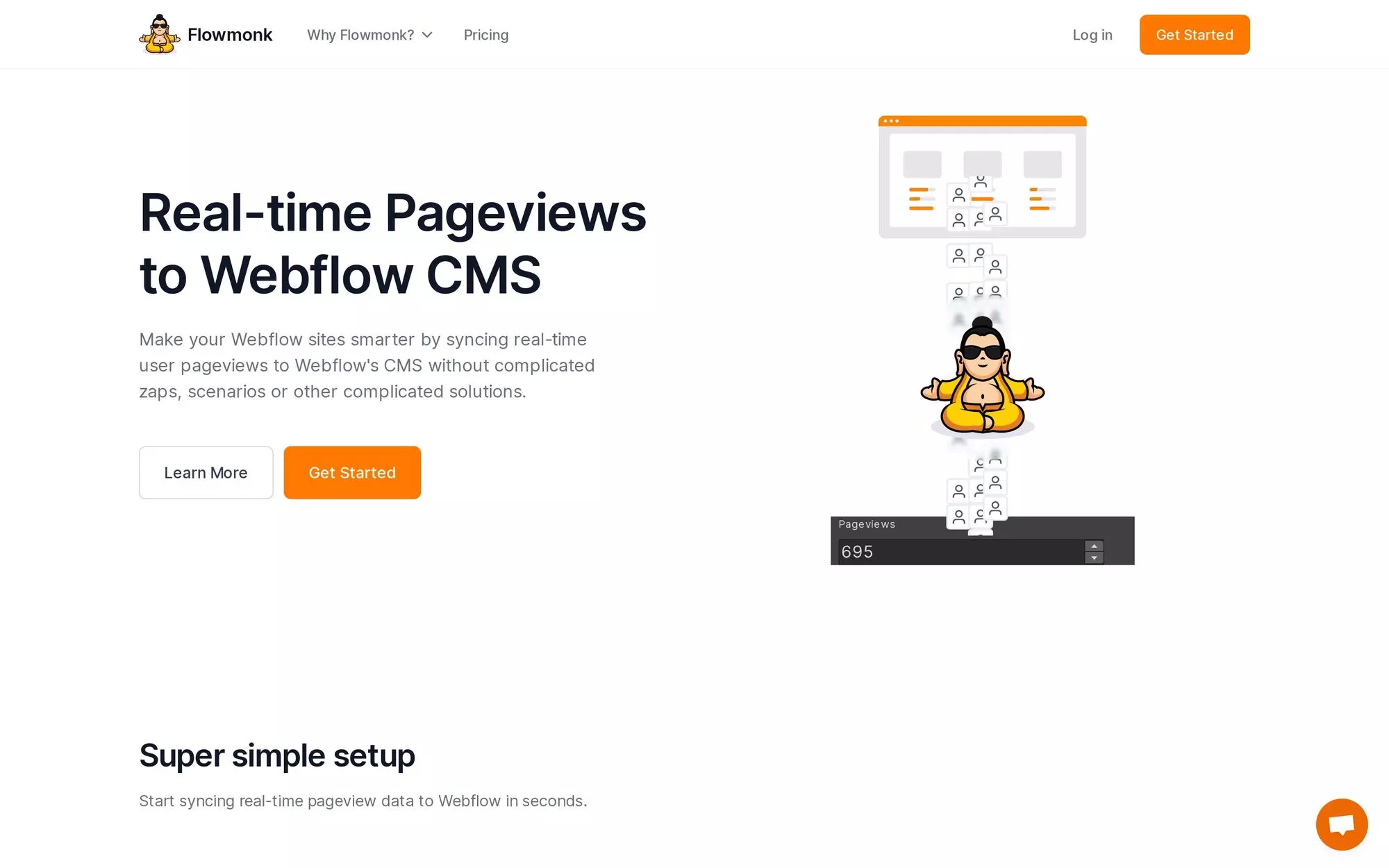 Flowmonk [Utility] No-Code Supply Co.