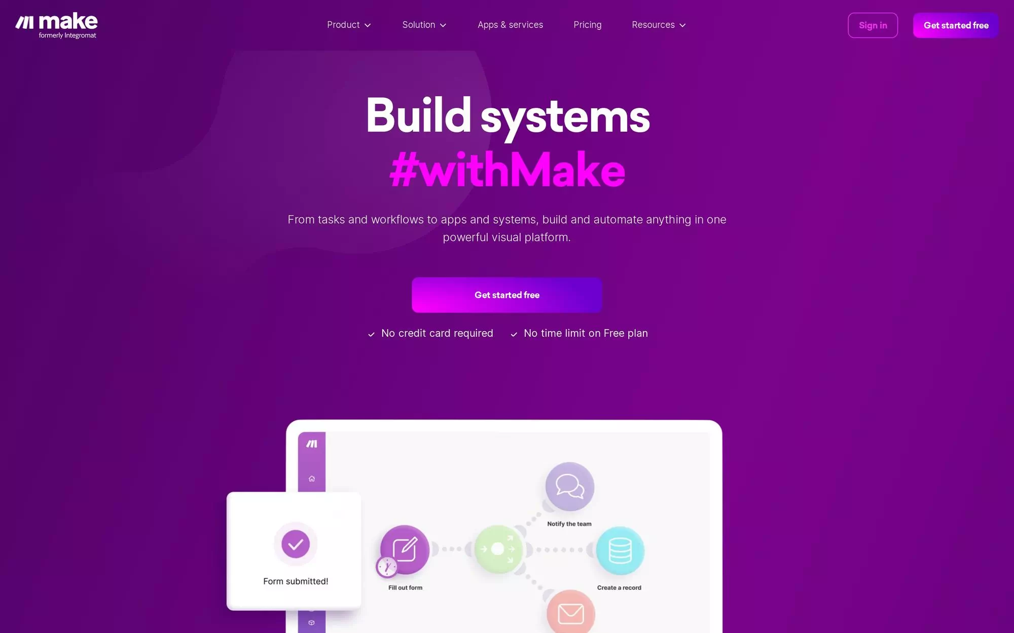Premium Job Board Template [Template] No-Code Supply Co.
