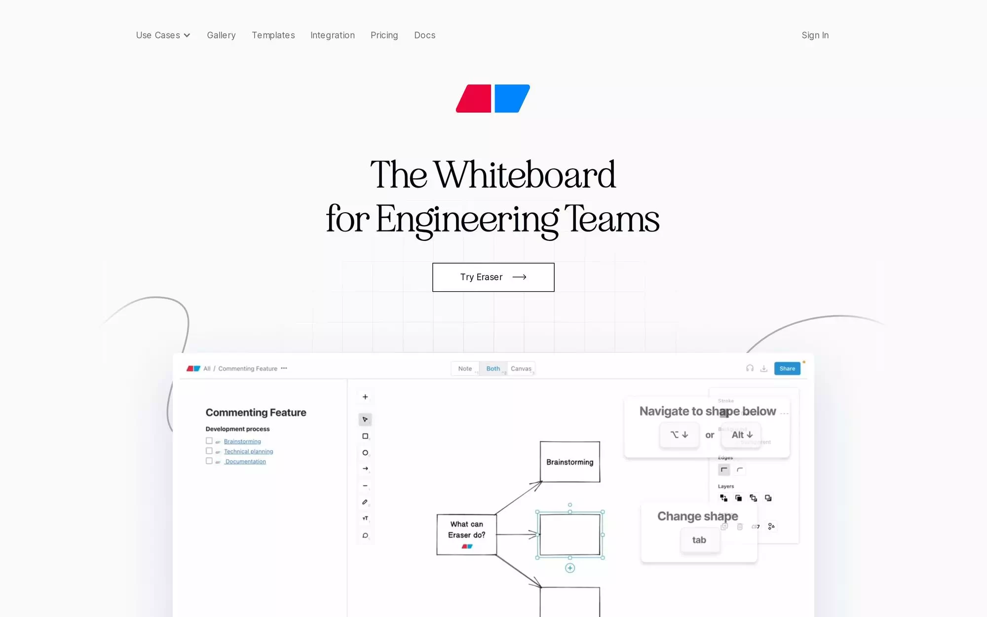 Webflow [App] No-Code Supply Co.