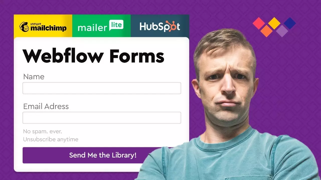 About No-Code Supply Co.