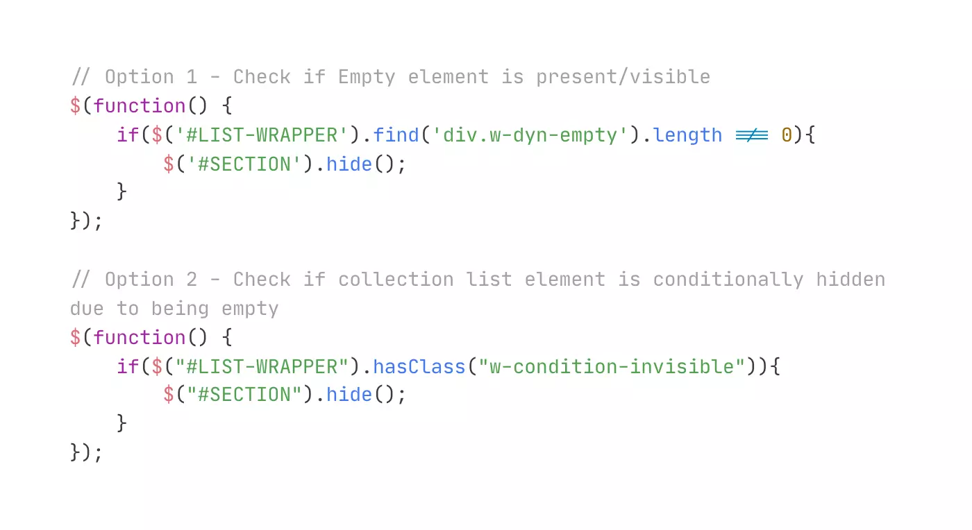 About No-Code Supply Co.