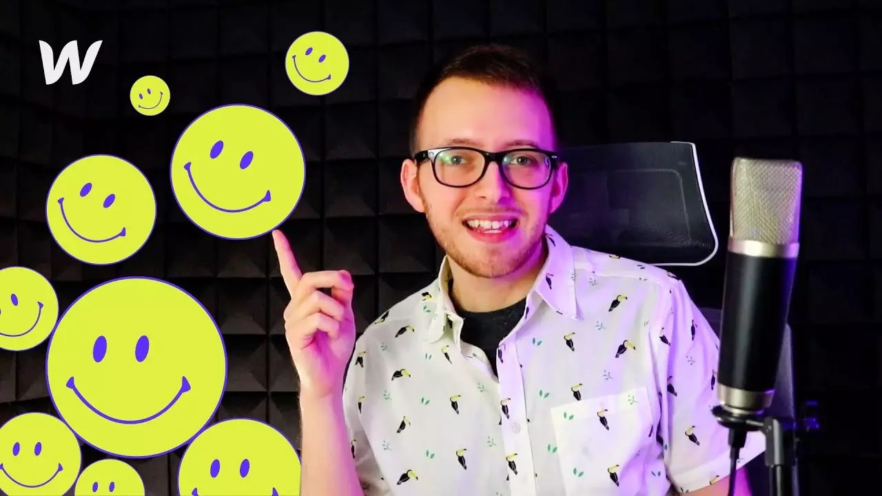 Using Matter.js in Webflow [Video] No-Code Supply Co.