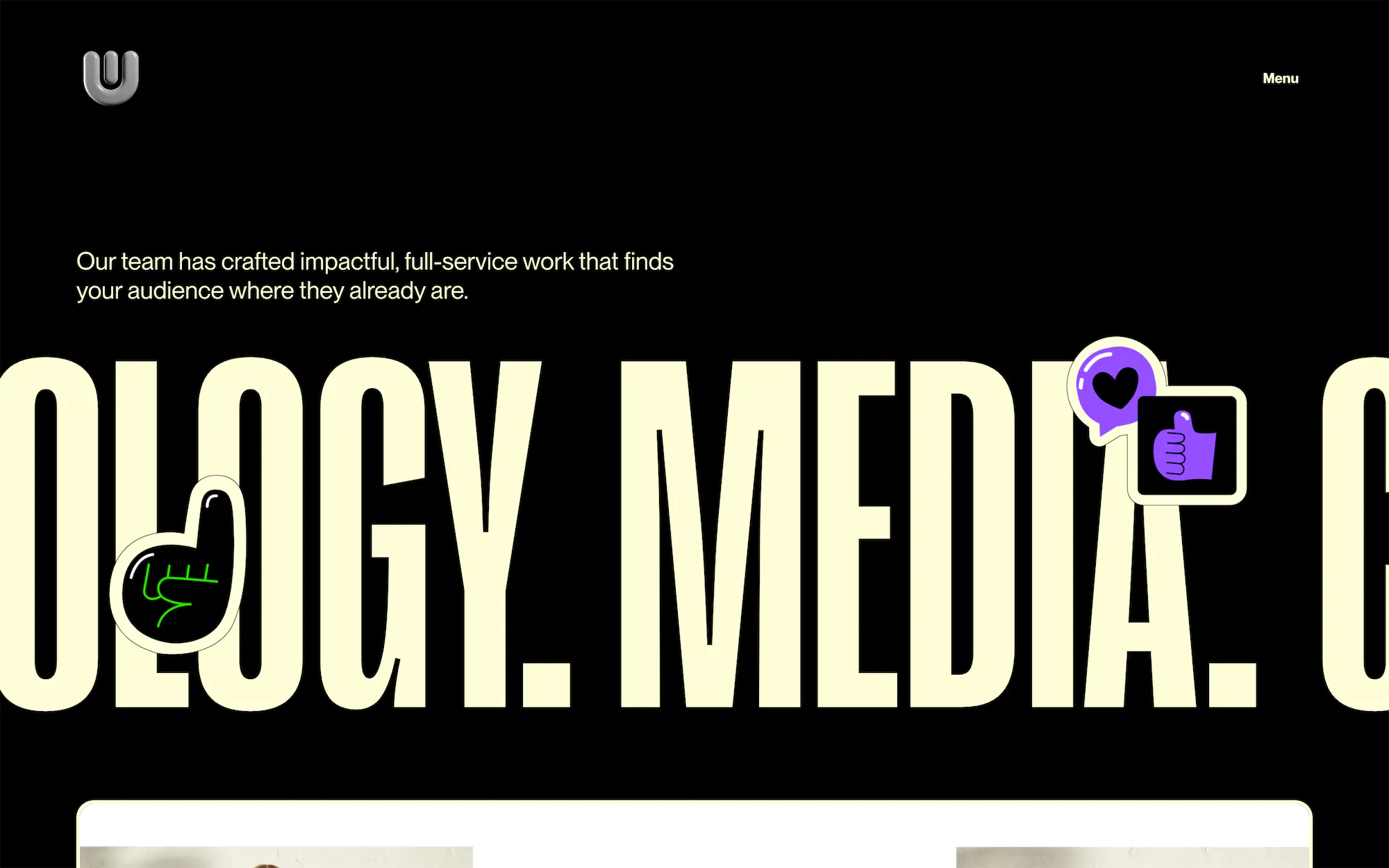 Wondersauce [Website] No-Code Supply Co.