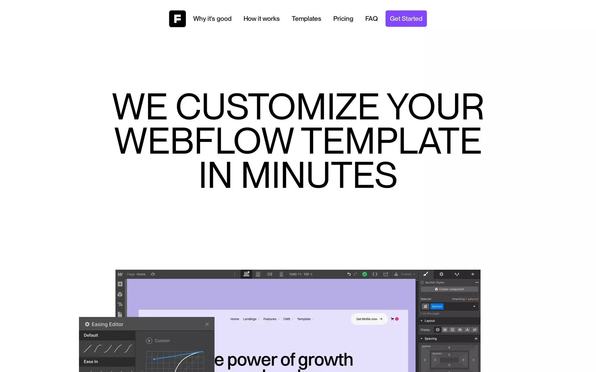 FixFlow [Website] No-Code Supply Co.
