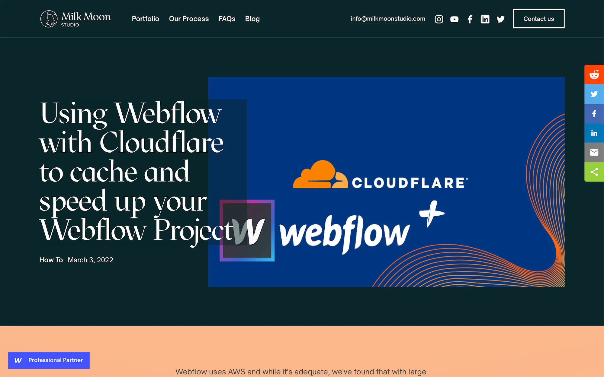 Learn No Code Supply Co