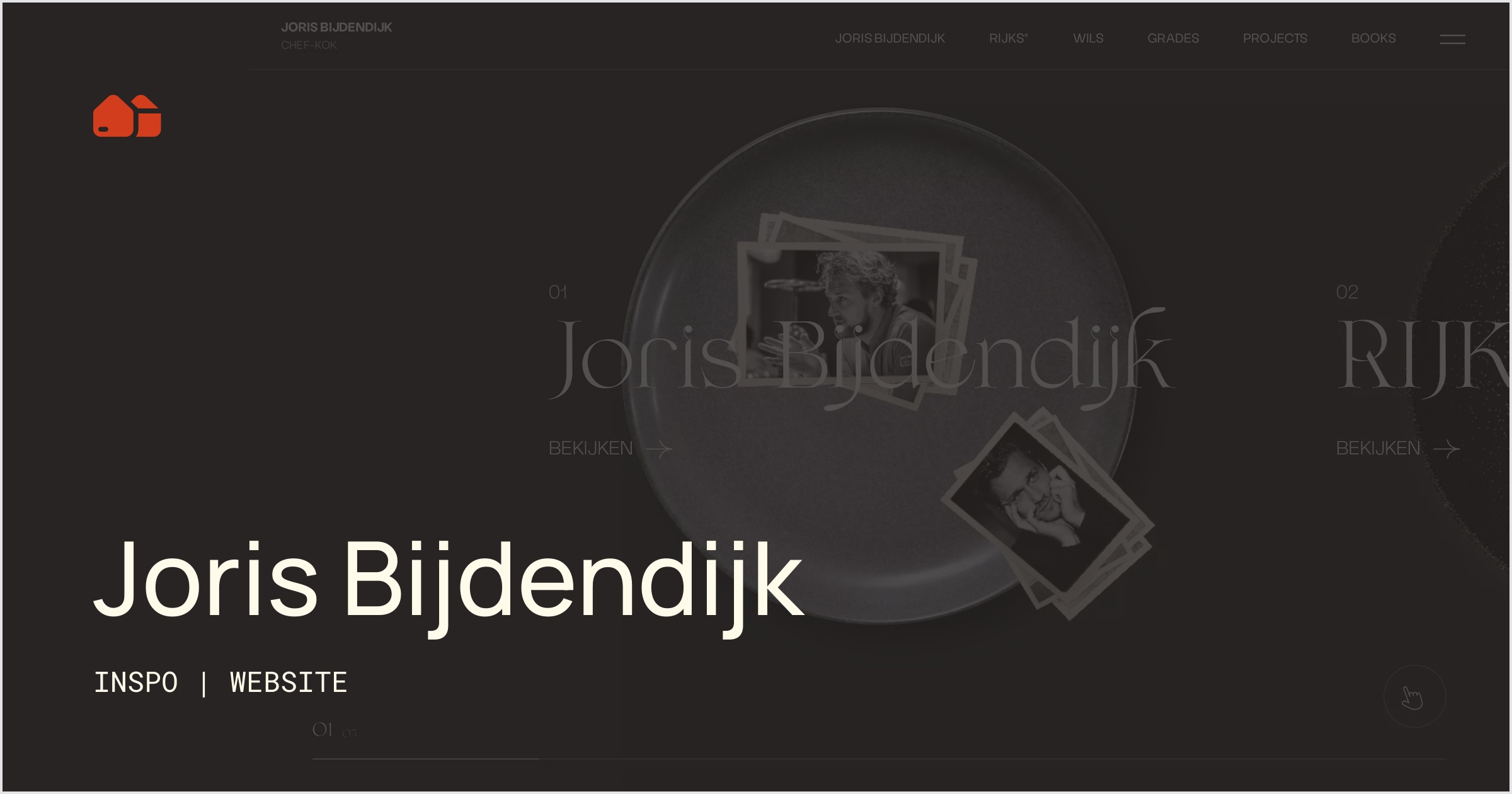 Joris Bijdendijk [Website] No-Code Supply Co.