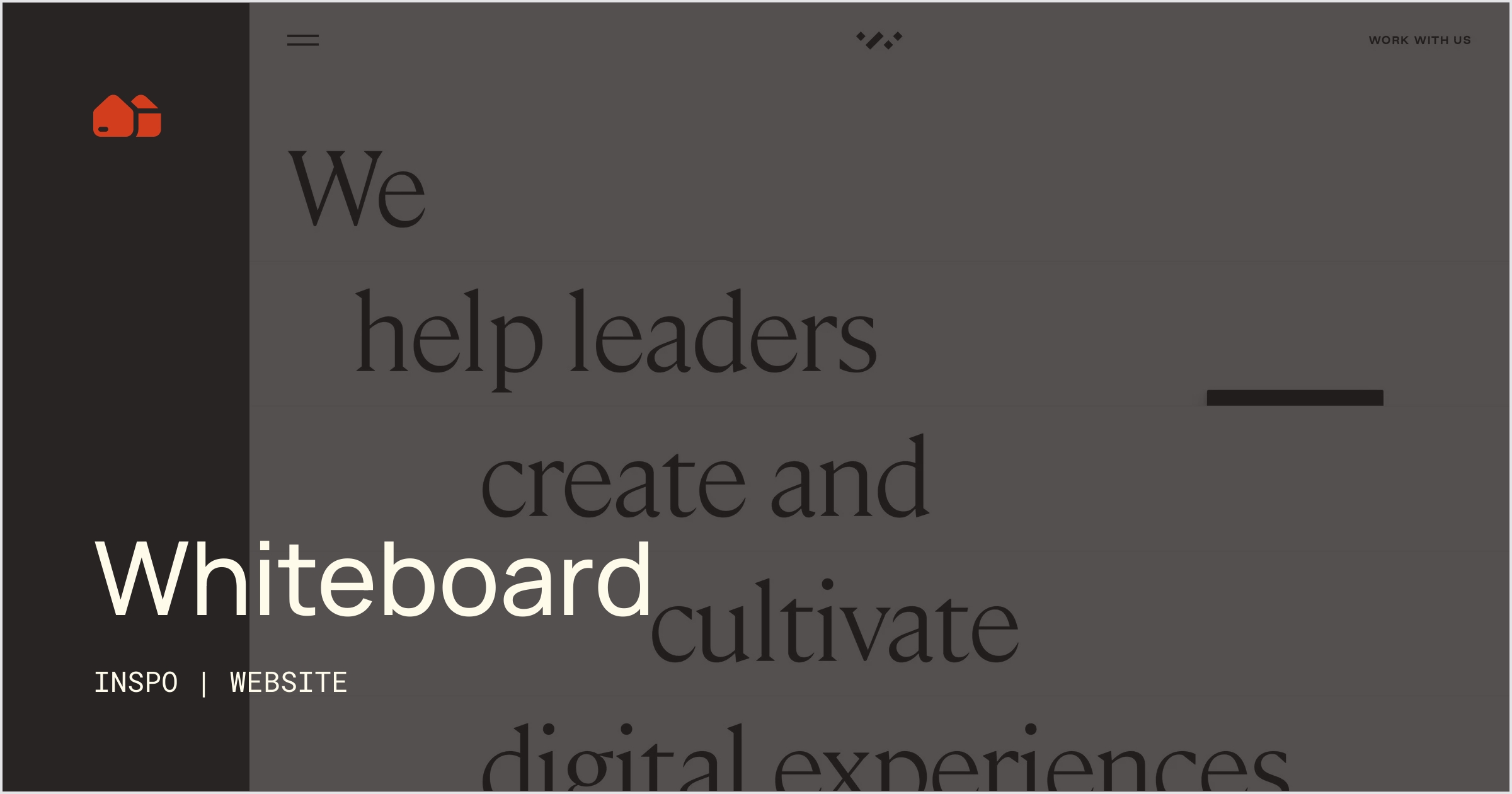 Whiteboard [Website] No-Code Supply Co.