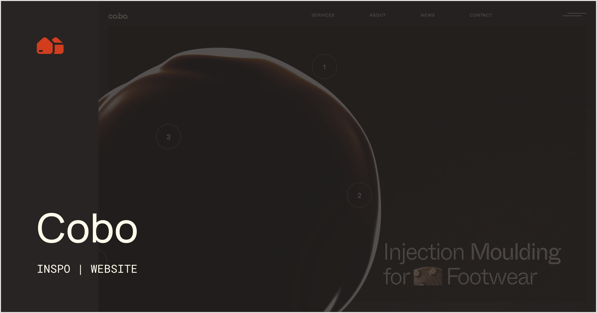 Cobo [Website] No-Code Supply Co.