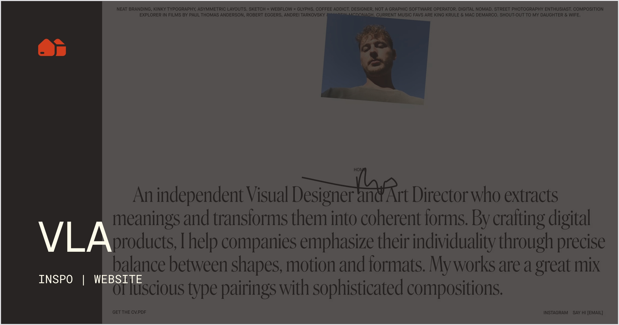 VLA [Website] No-Code Supply Co.