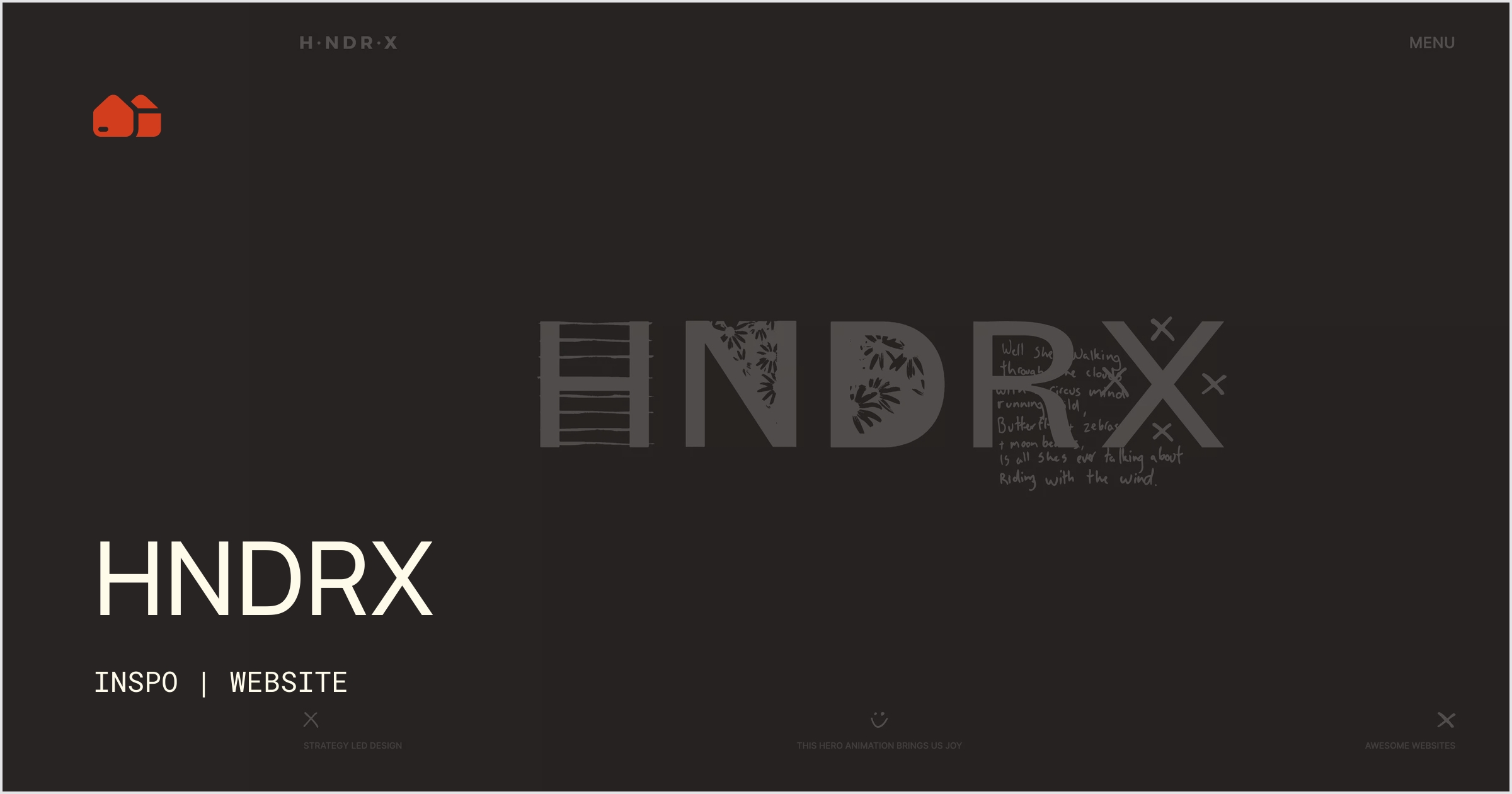 HNDRX [Website] No-Code Supply Co.