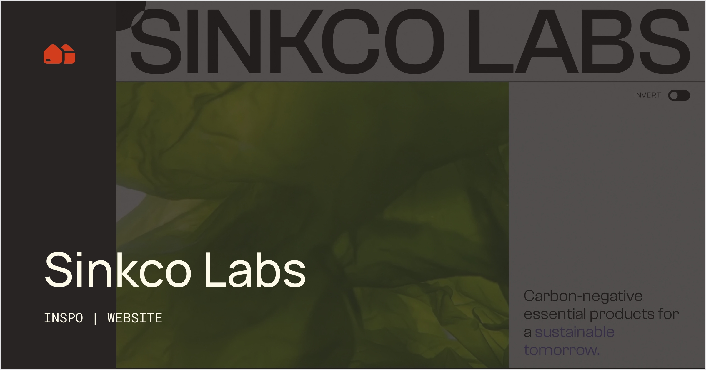 Sinkco Labs [Website] No-Code Supply Co.