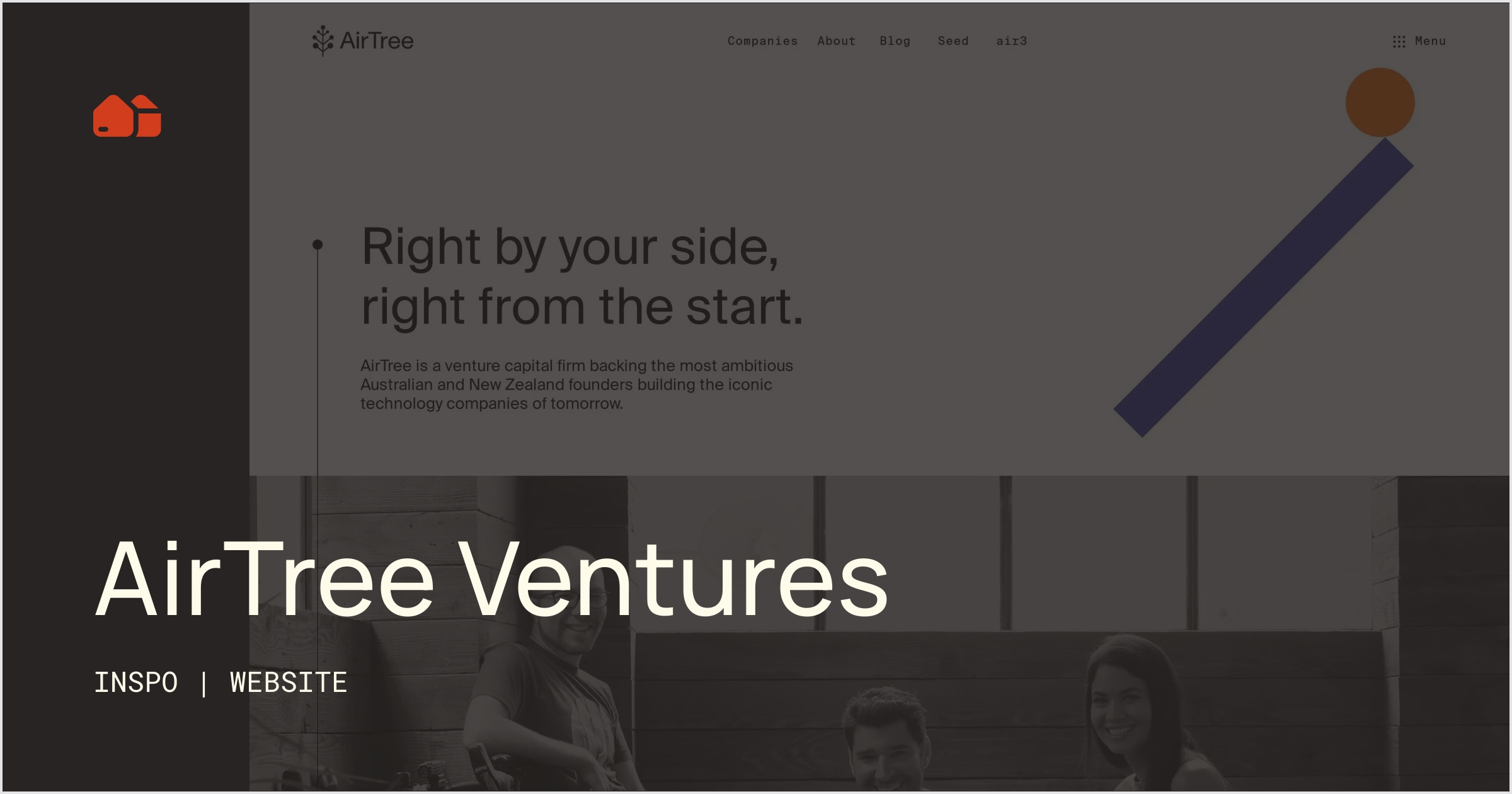 AirTree Ventures [Website] No-Code Supply Co.