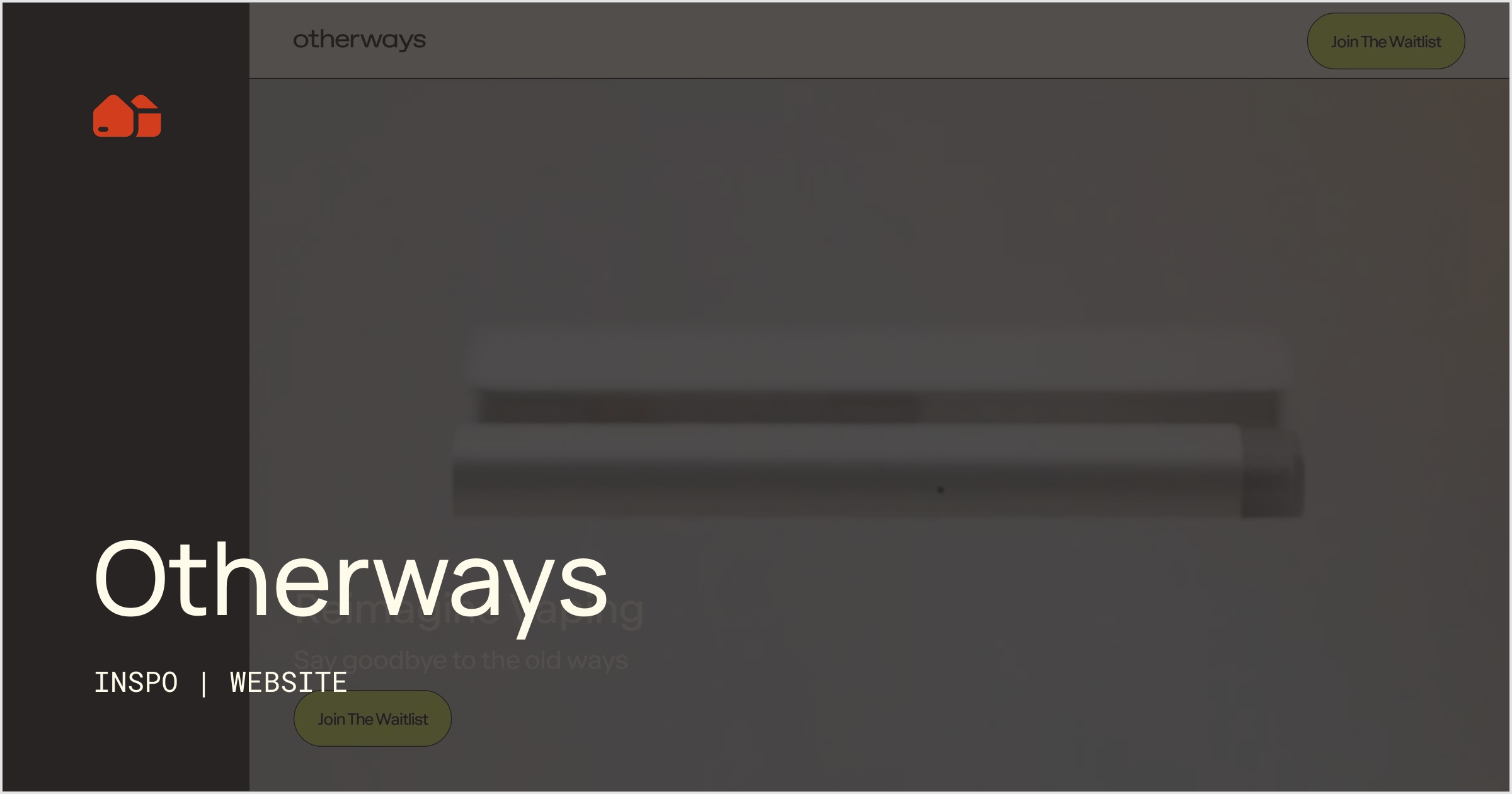 Otherways [Website] No-Code Supply Co.