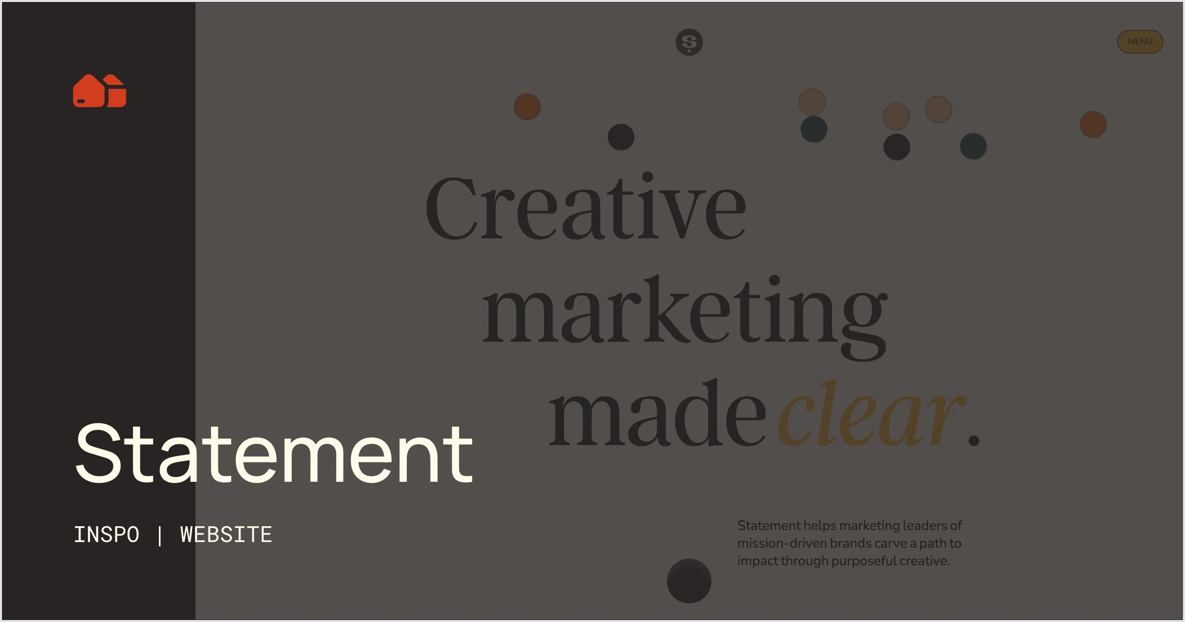 Statement [Website] No-Code Supply Co.