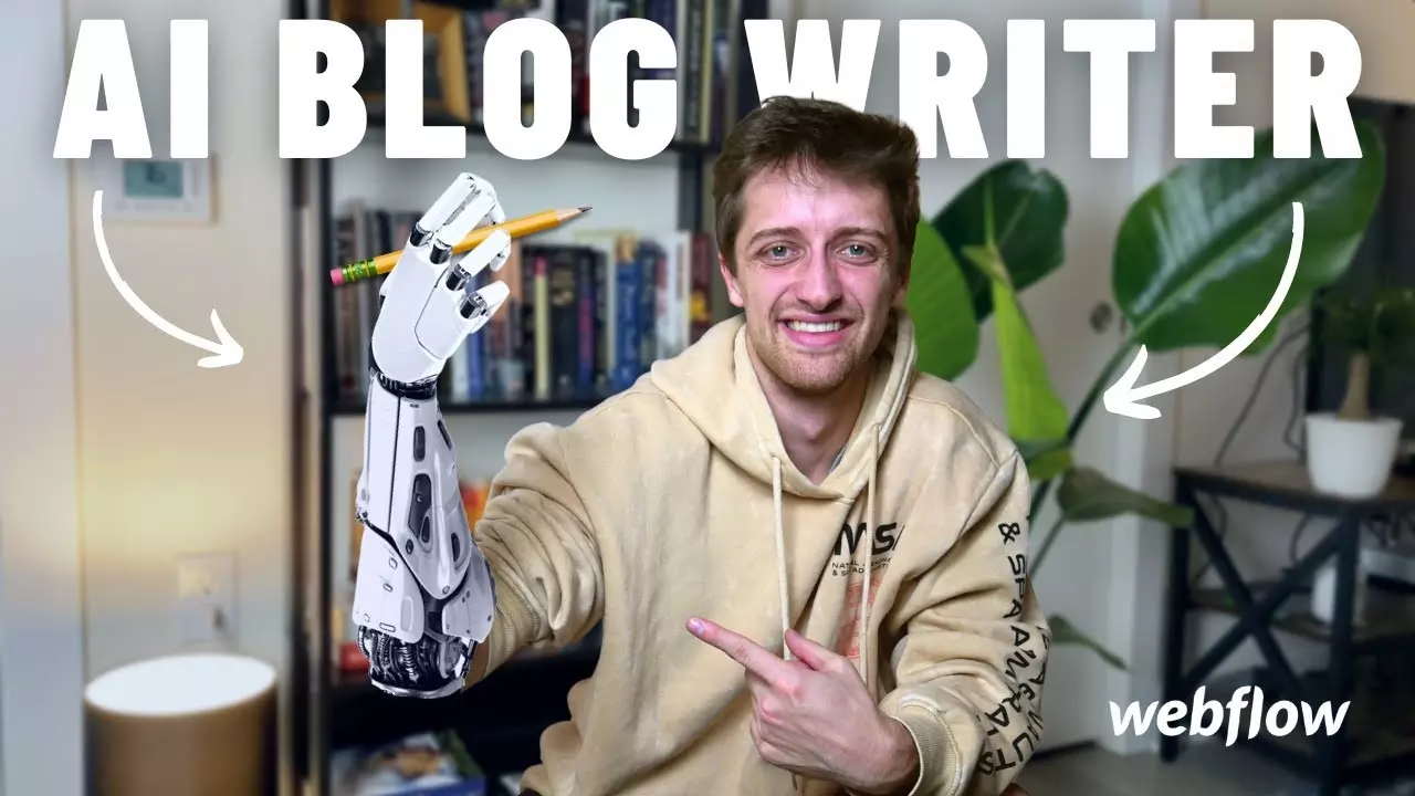 Learn No-Code Supply Co.