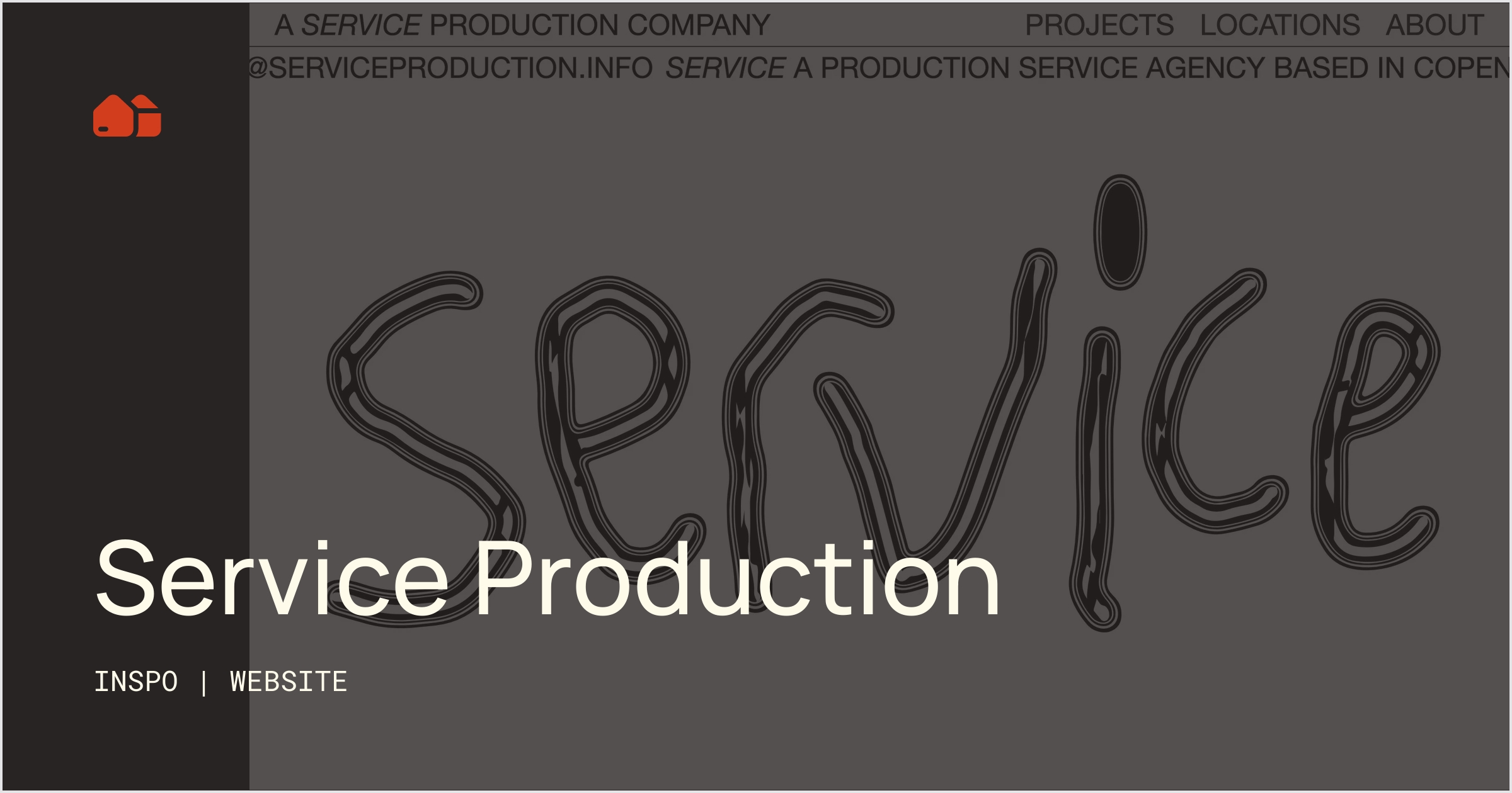 Service Production [Website] No-Code Supply Co.