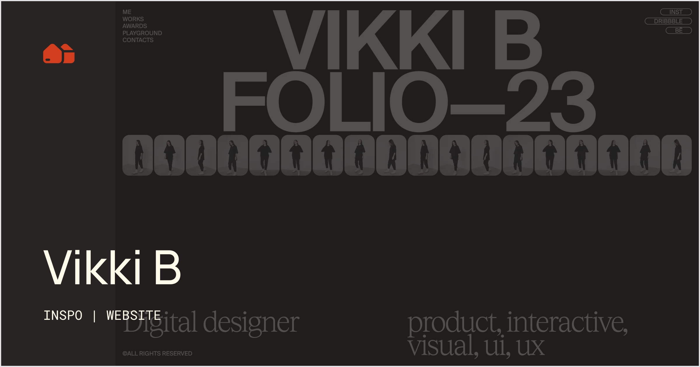 Vikki B [Website] No-Code Supply Co.