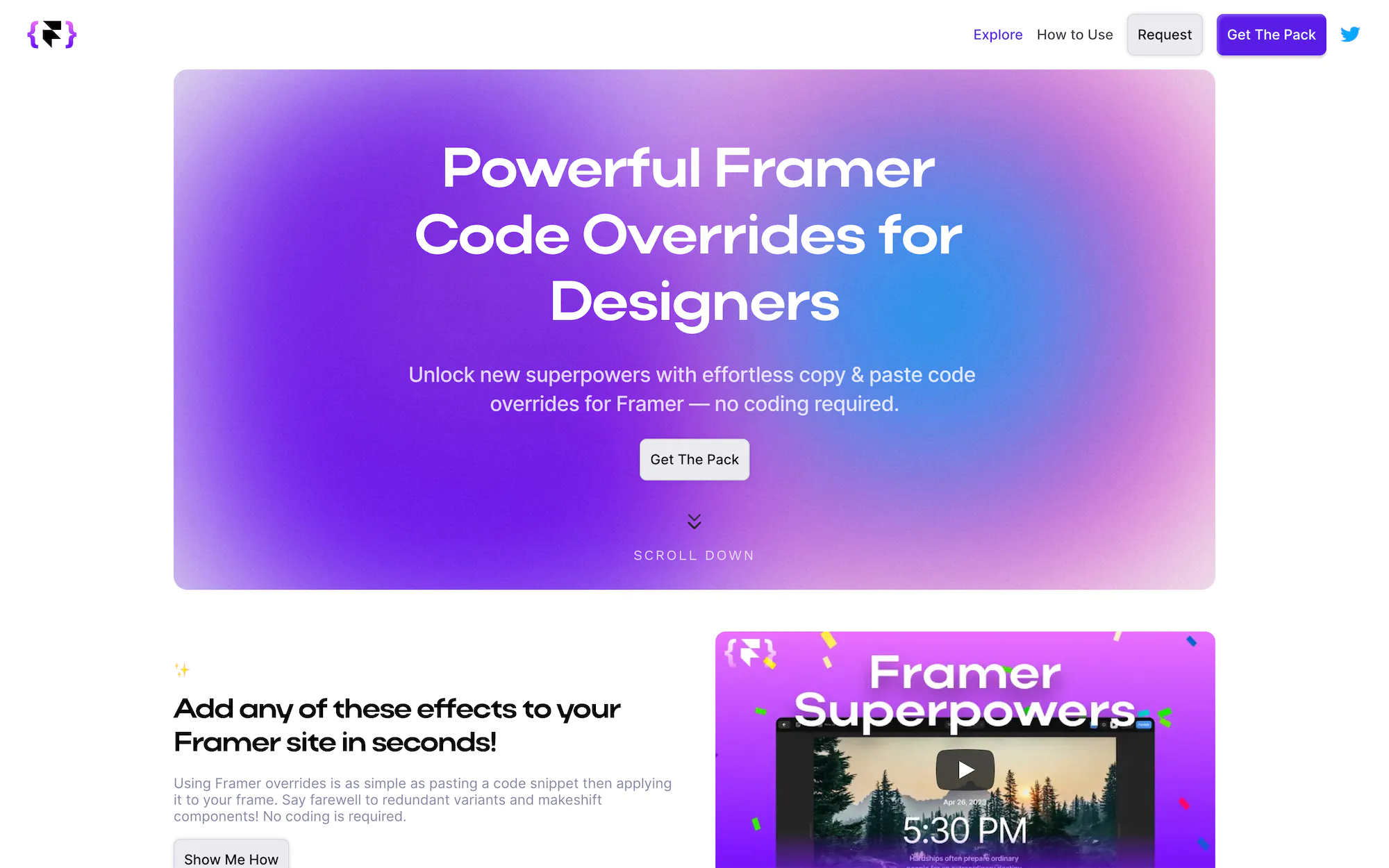 Flowman [Website] No-Code Supply Co.