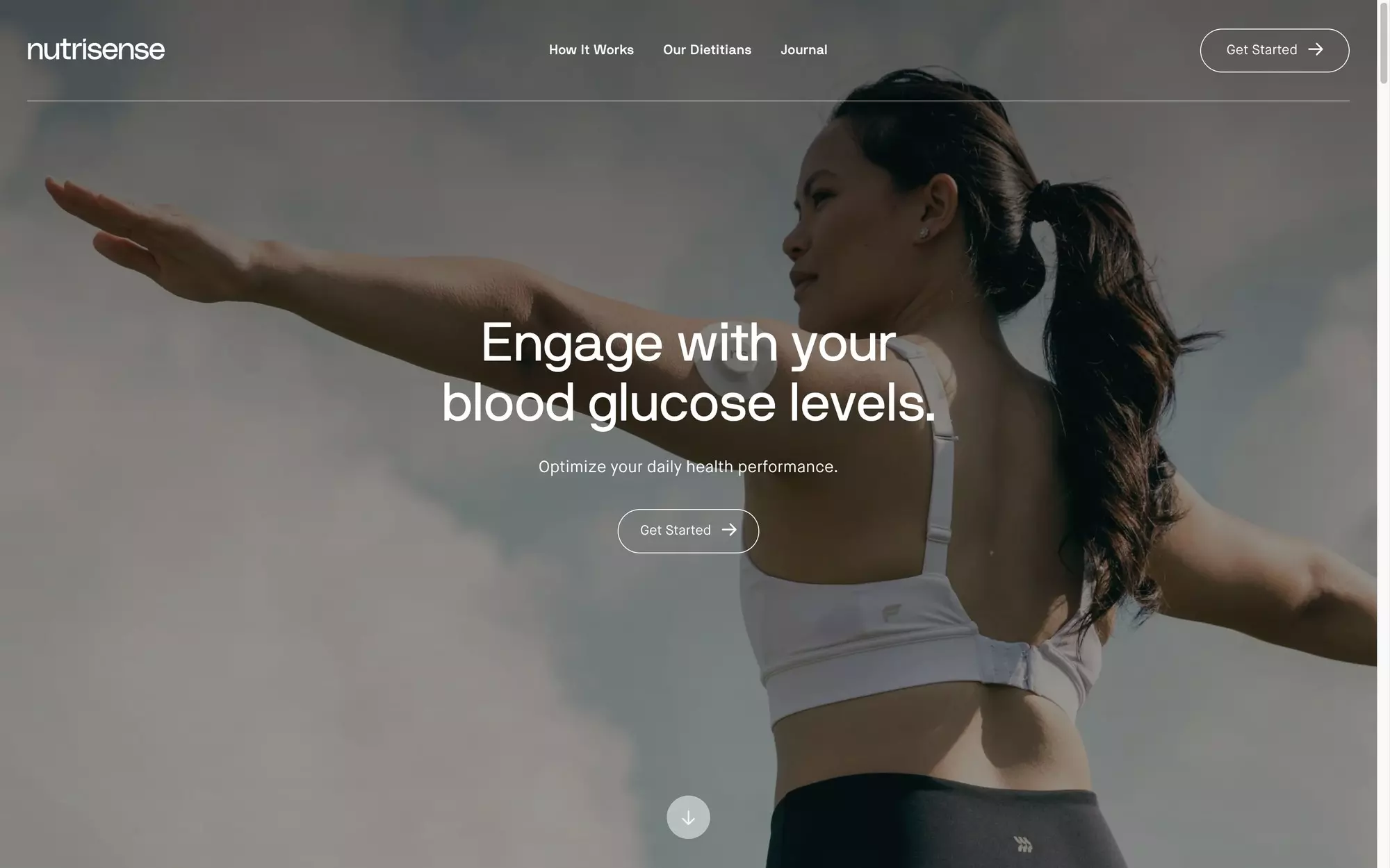 Drop [Website] No-Code Supply Co.