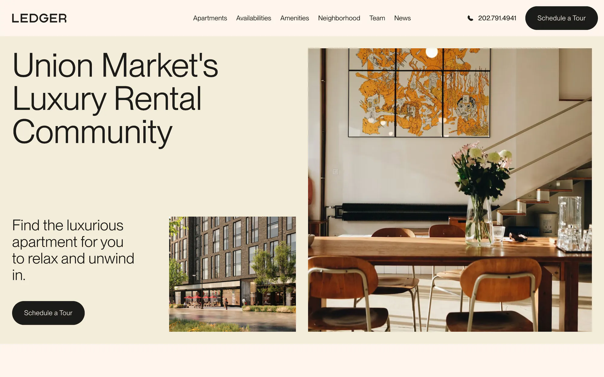 Flowman [Website] No-Code Supply Co.