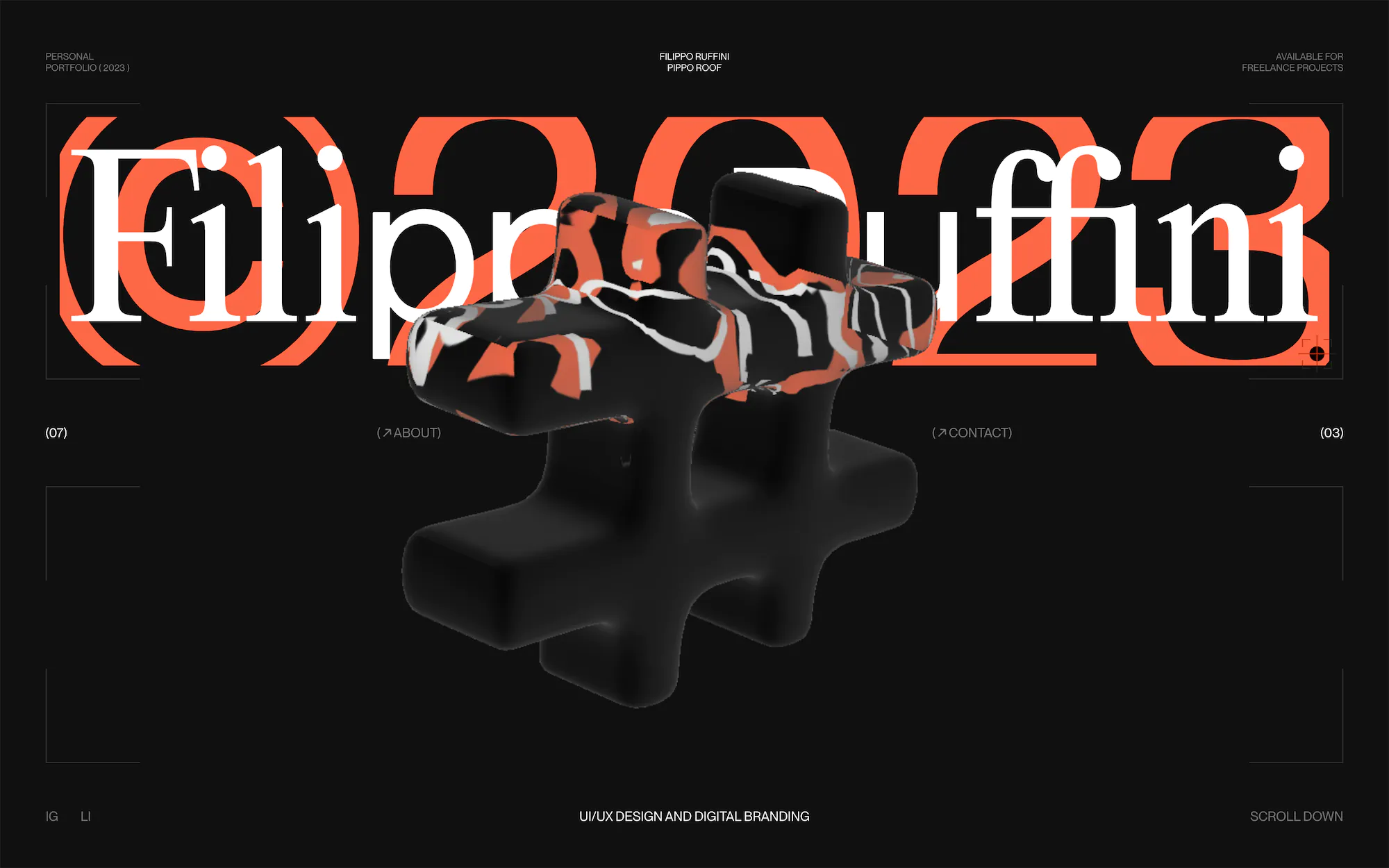 Flowman [Website] No-Code Supply Co.