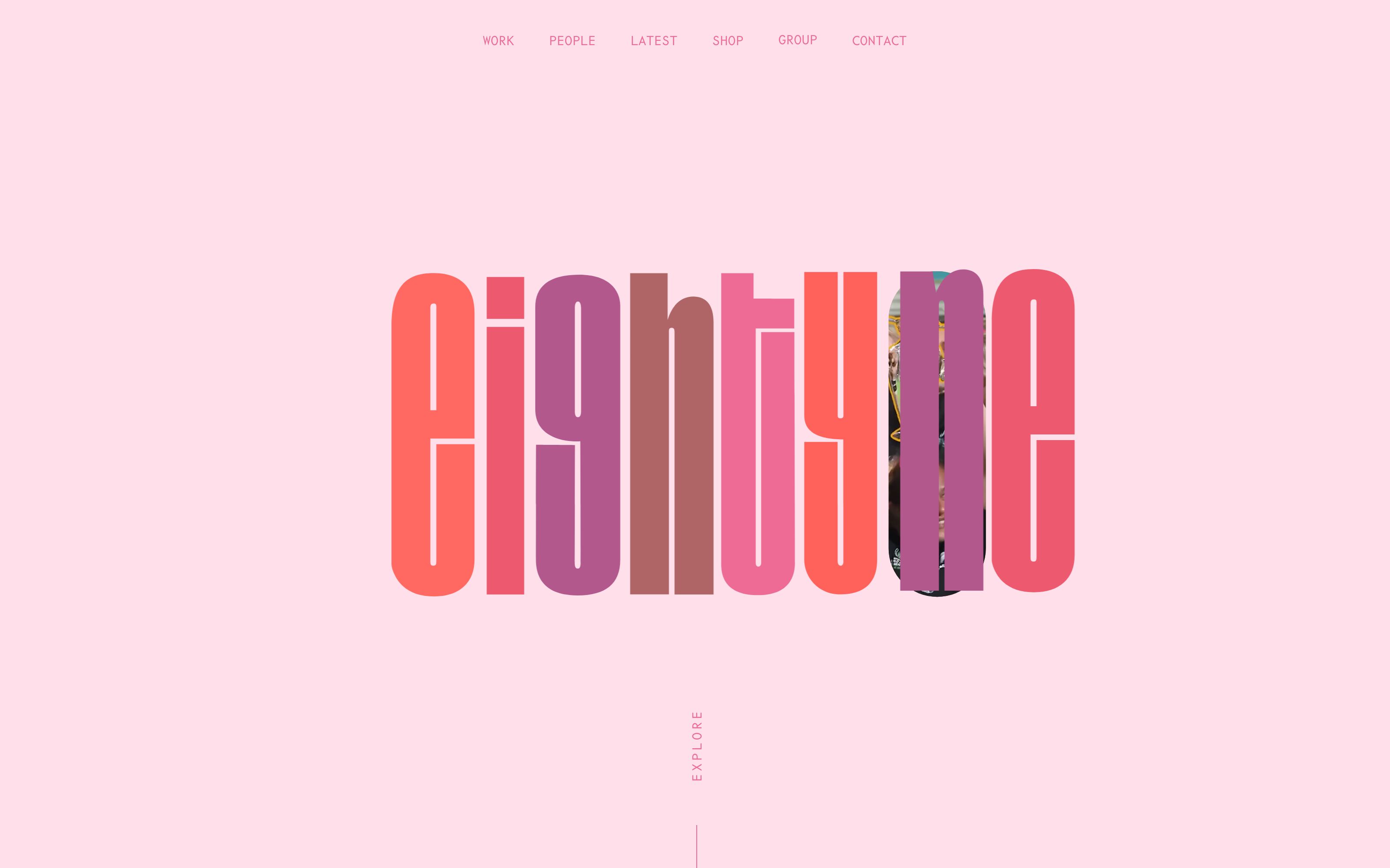 EightyOne [Website] No-Code Supply Co.