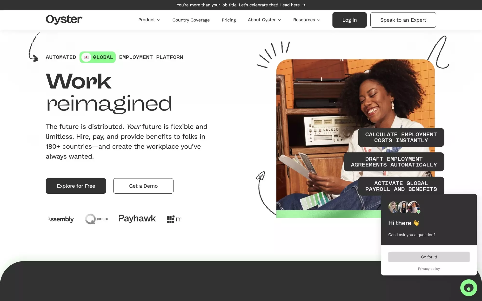 Rapper Radio [Website] No-Code Supply Co.