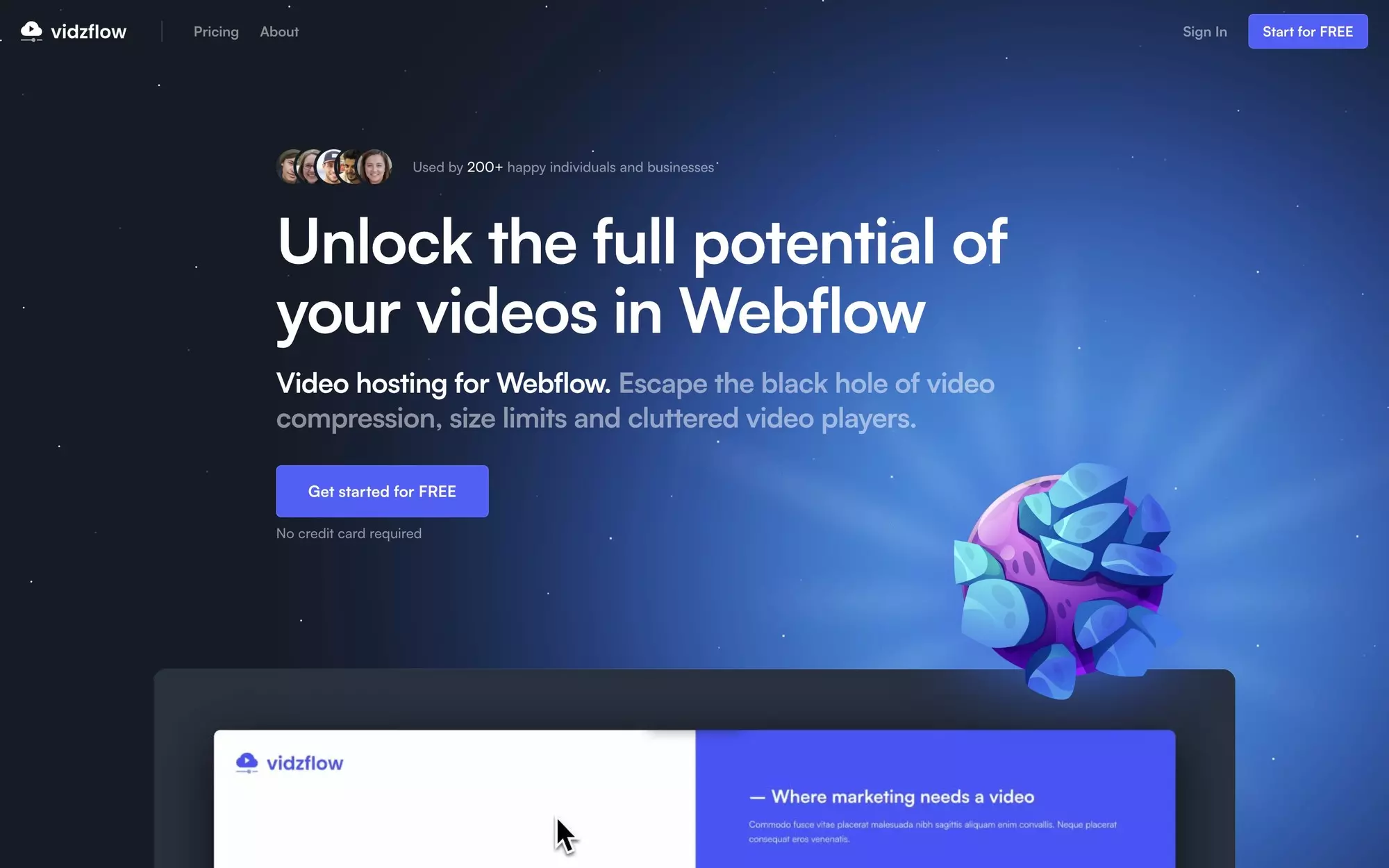 Tools No-Code Supply Co.