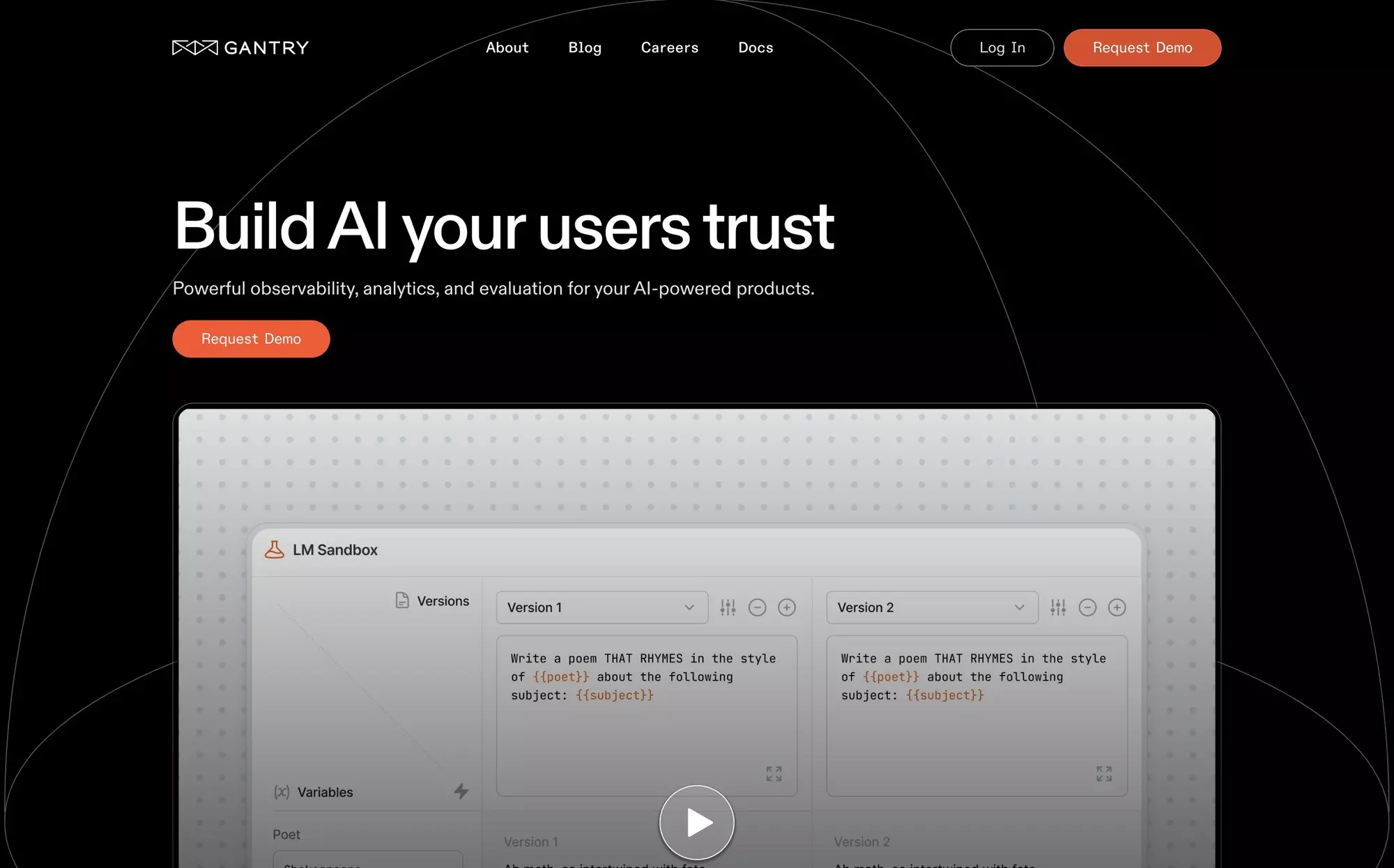 MWM [Website] No-Code Supply Co.