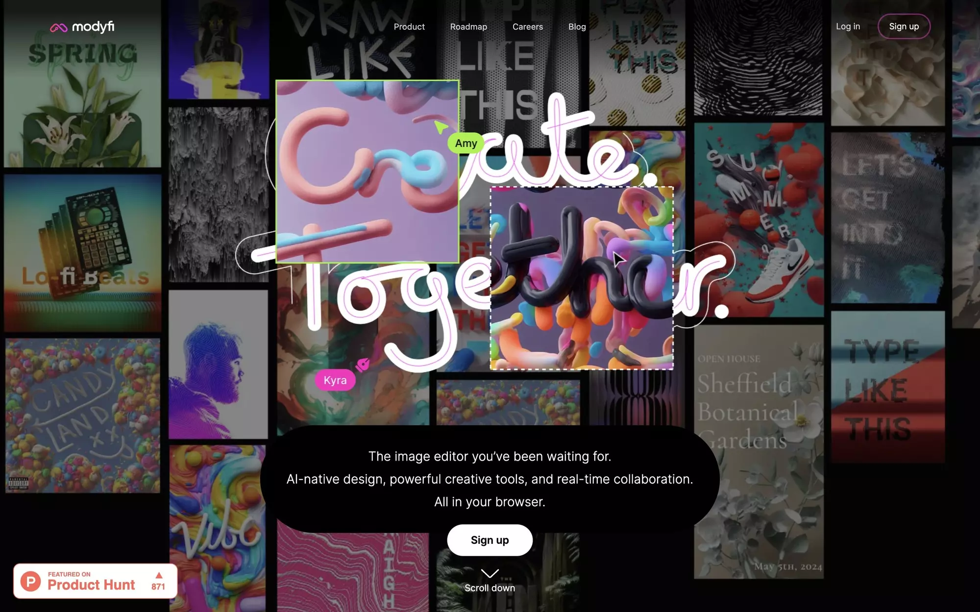 Sundown Studios [Website] No-Code Supply Co.