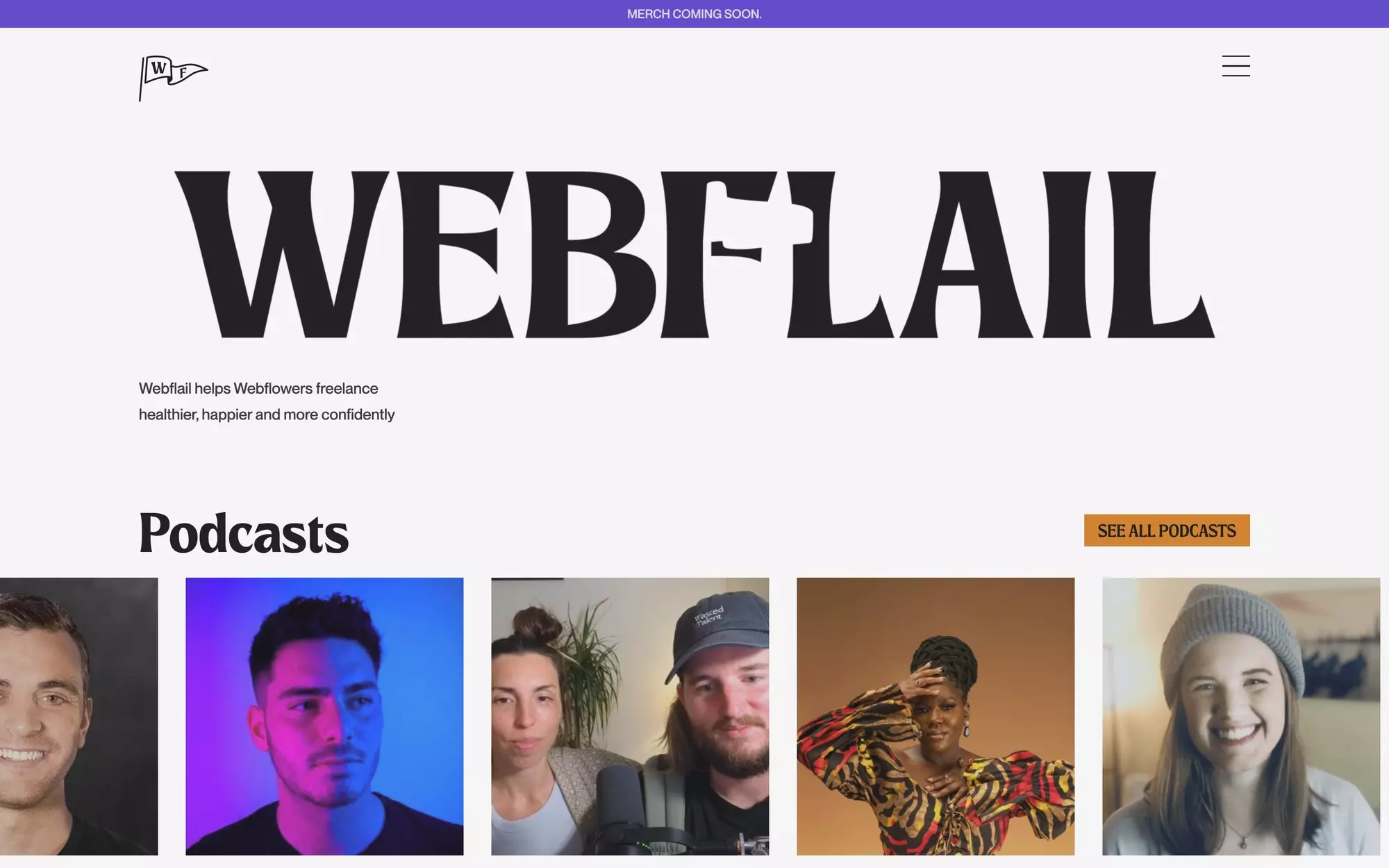 MWM [Website] No-Code Supply Co.