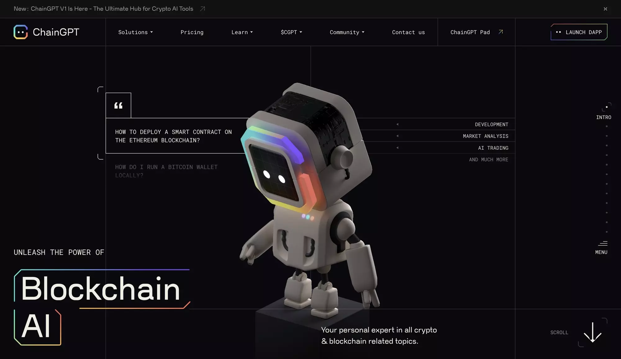 Webpills [Website] No-Code Supply Co.