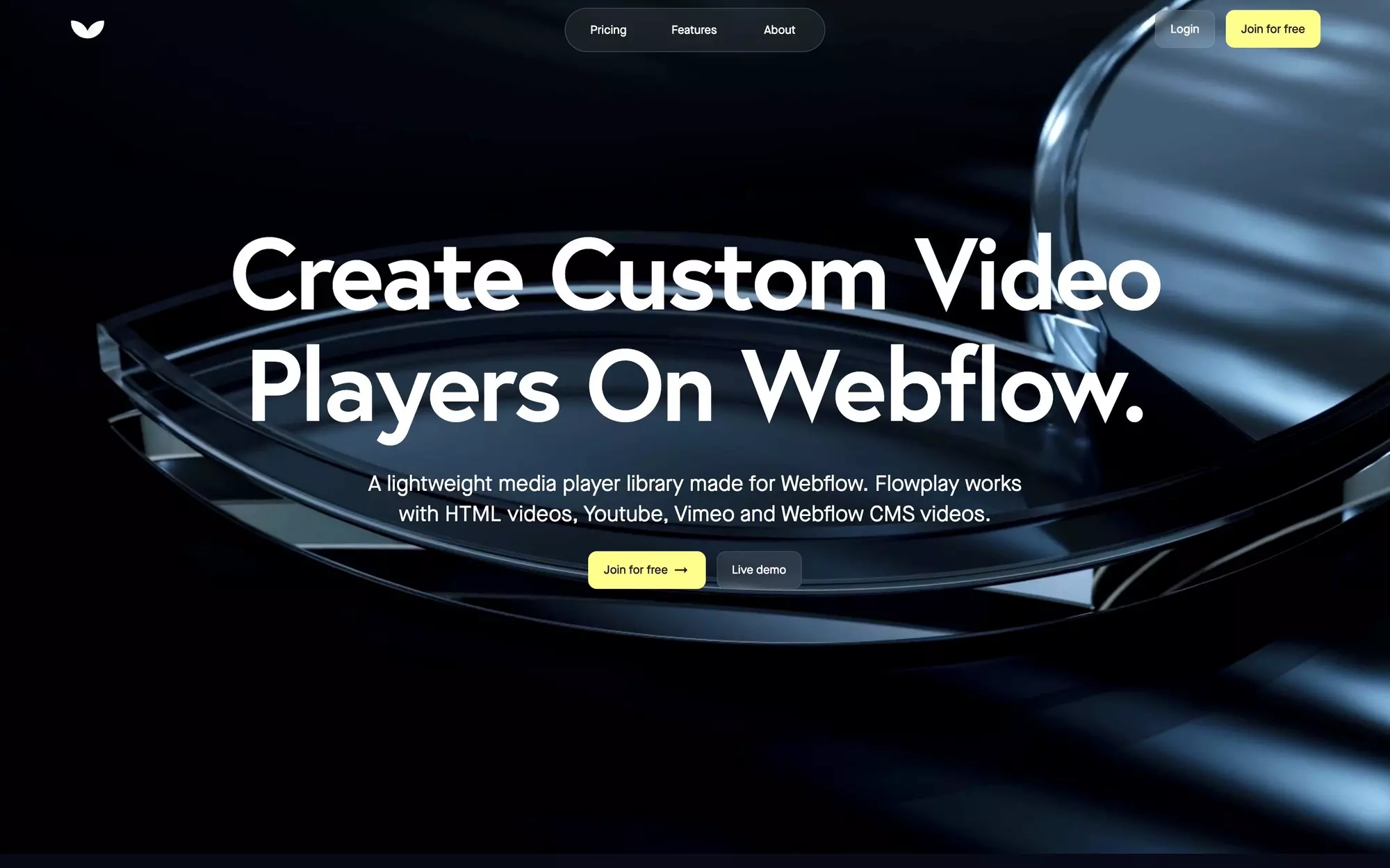 MWM [Website] No-Code Supply Co.