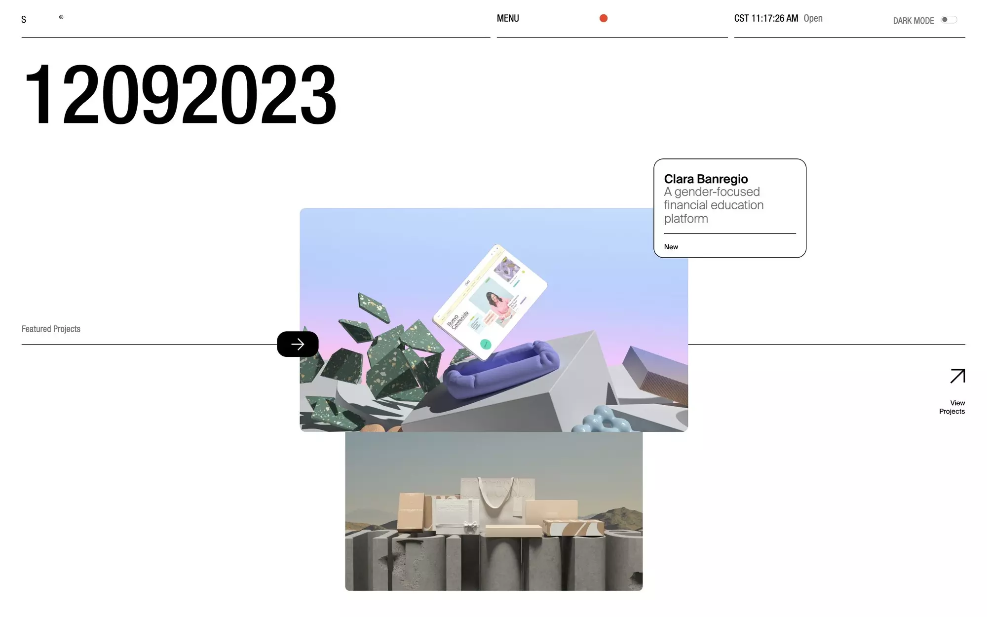 Natroceutics [Website] No-Code Supply Co.