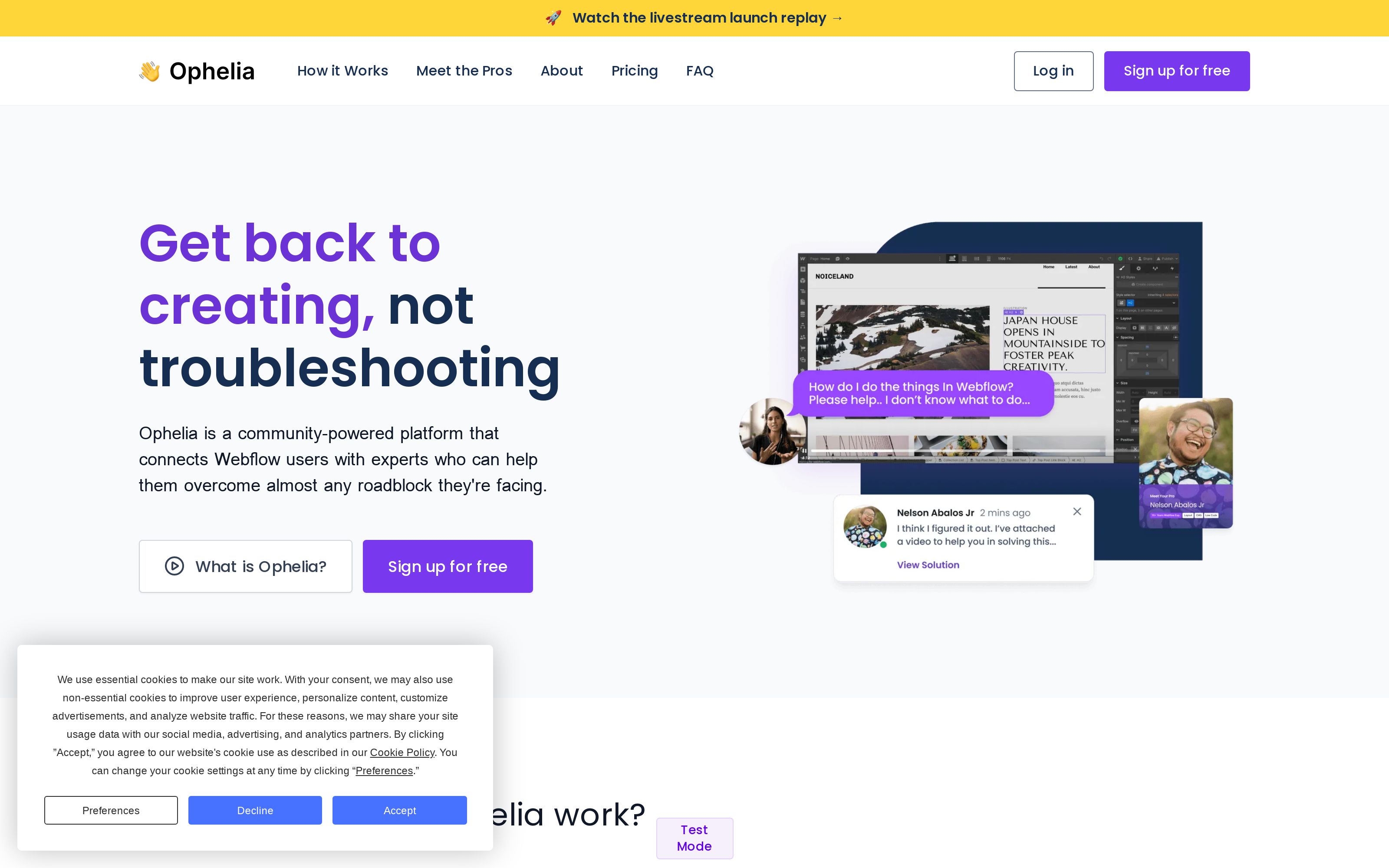 Vidzflow [Utility] No-Code Supply Co.